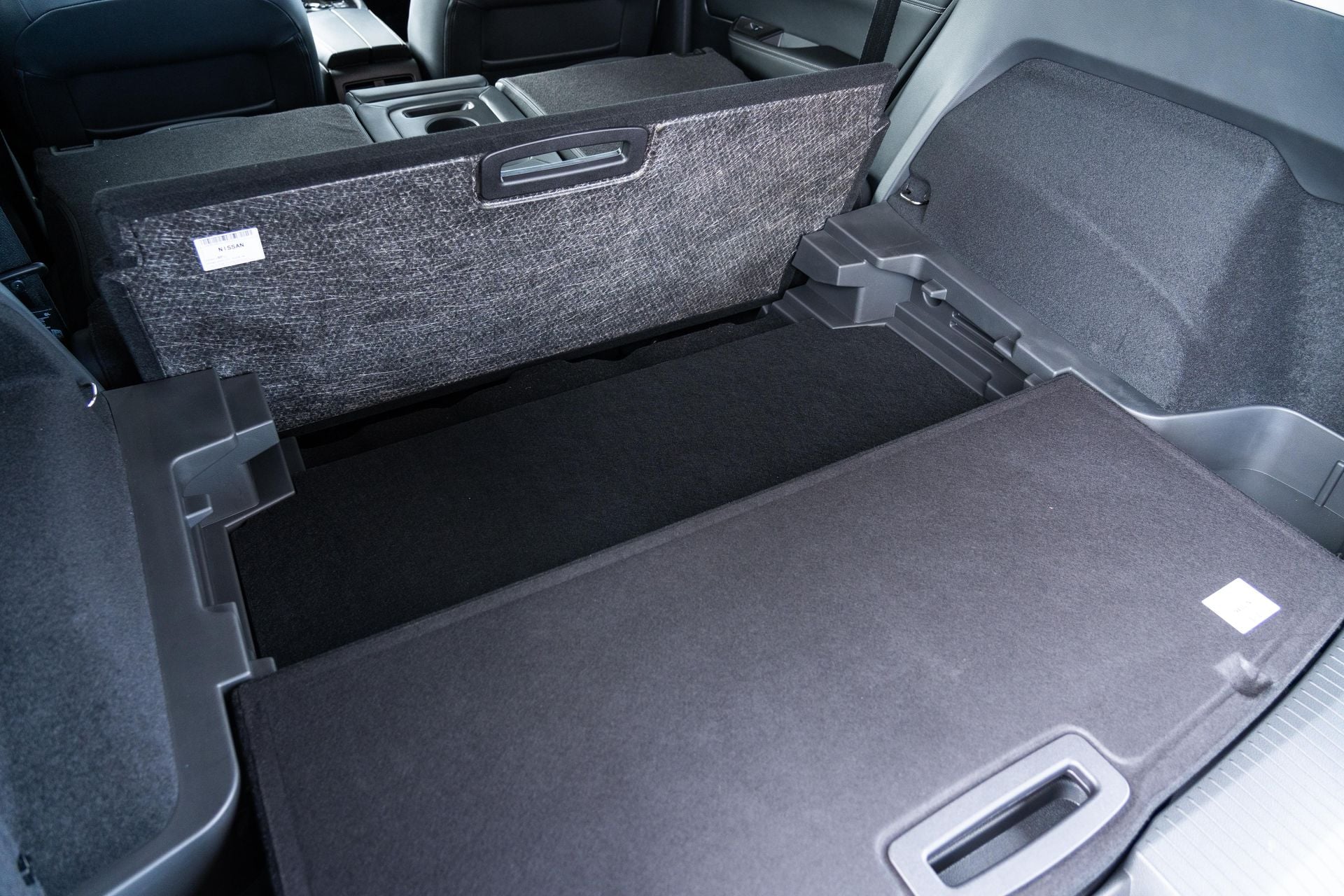 Which medium SUV has the biggest boot? | CarExpert