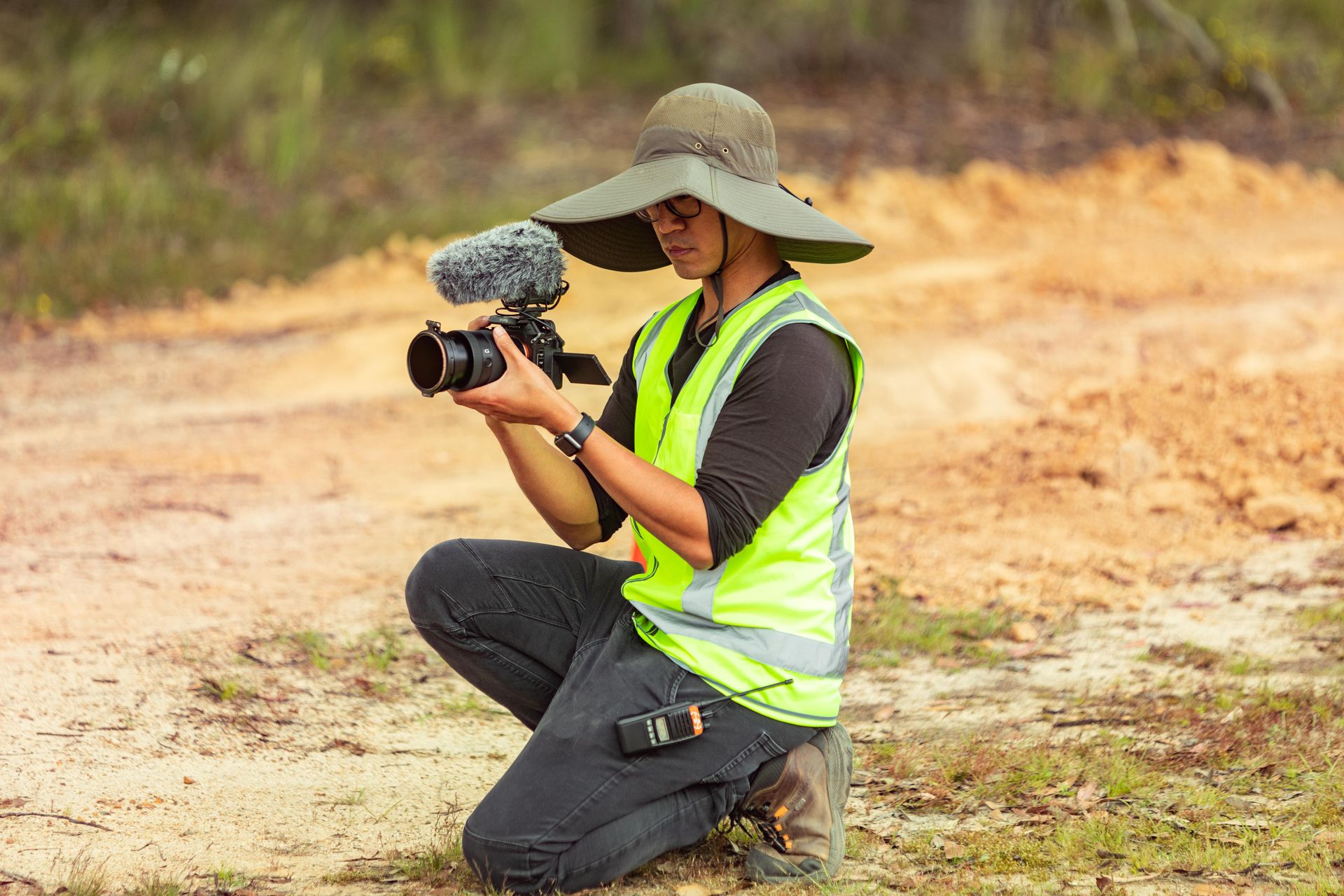 Behind the scenes at our Ute of the Year mega test | CarExpert