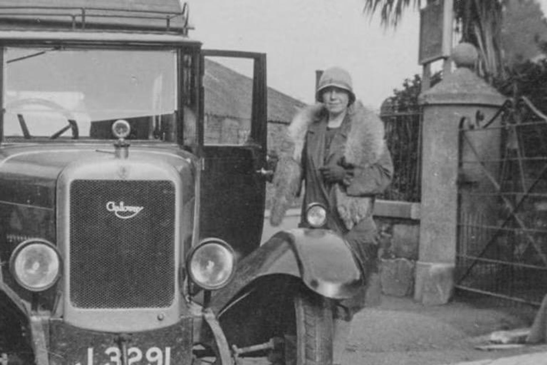 Ford's fake special edition celebrates women's real contributions ...