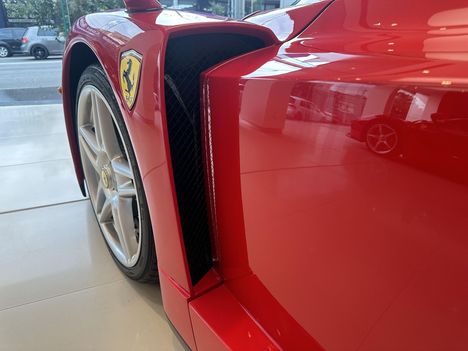 These 5 classic Ferraris are worth over $20 million | CarExpert