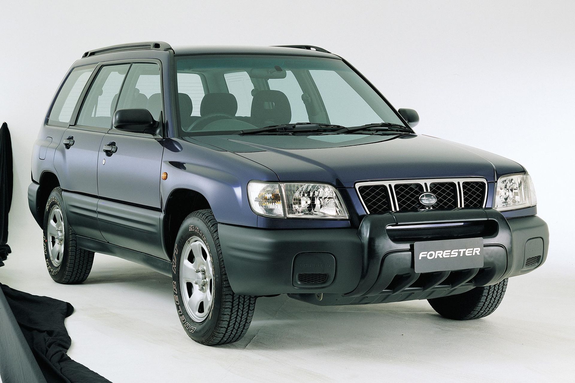 Subaru Forester celebrates milestone in Australia | CarExpert