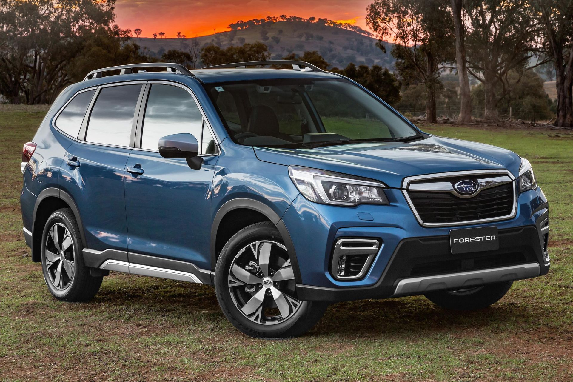 Subaru Forester celebrates milestone in Australia | CarExpert
