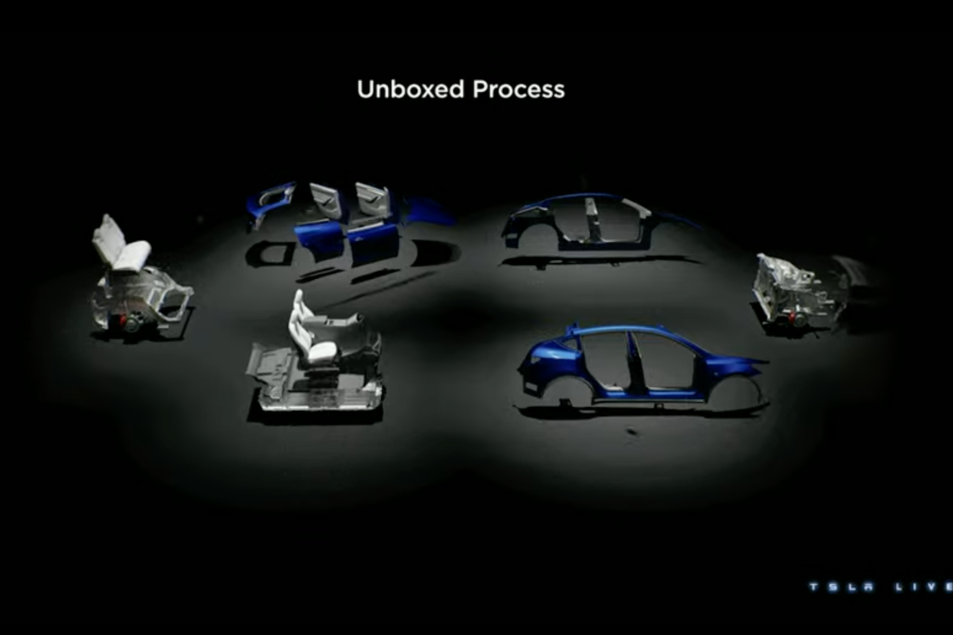 Tesla could build its most affordable vehicle yet in India - report ...