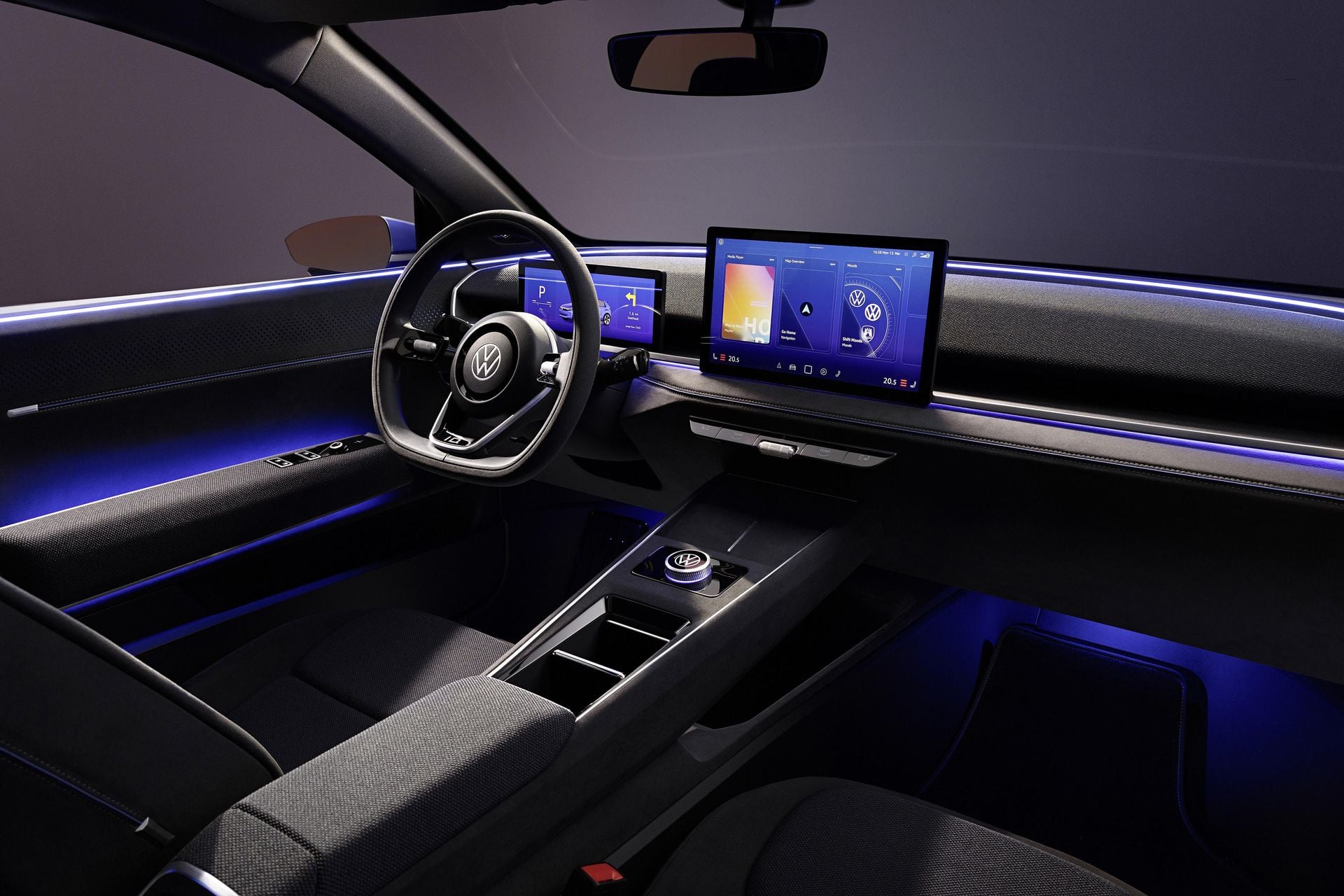 Volkswagen brings back buttons as touch controls get the flick | CarExpert
