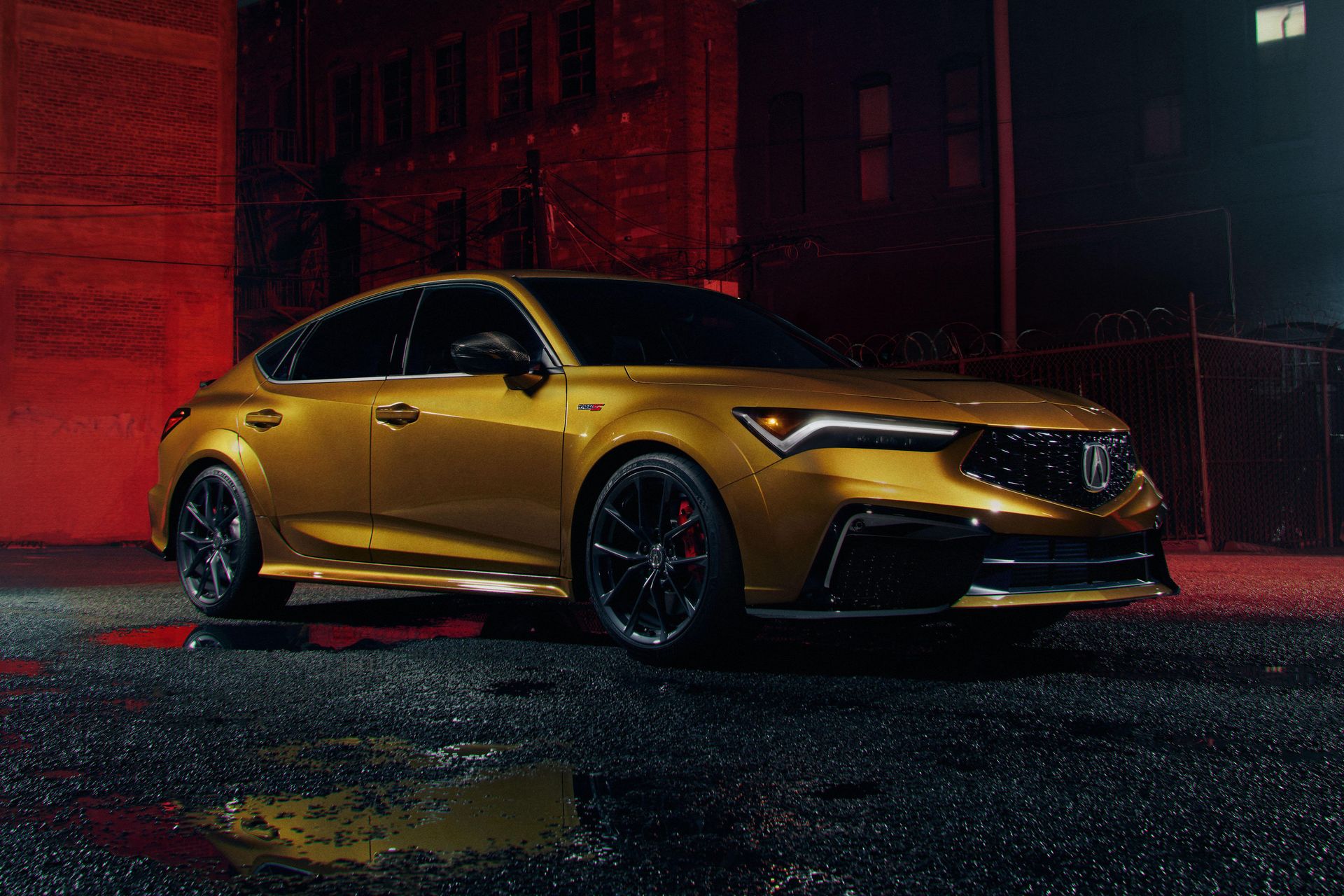 Acura Integra Type S: More luxurious Civic Type R revealed | CarExpert