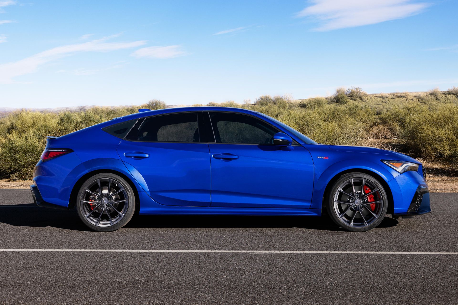 Acura Integra Type S: More luxurious Civic Type R revealed | CarExpert