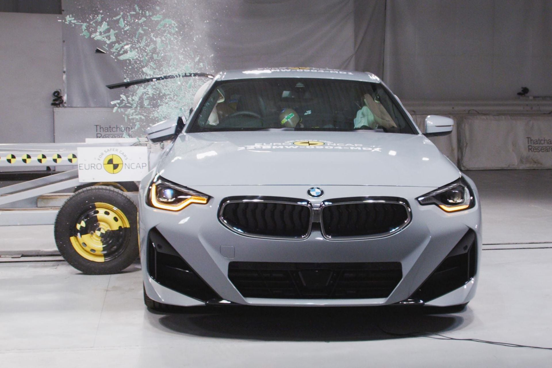 2026 BMW M2 CS review: Quick drive | CarExpert