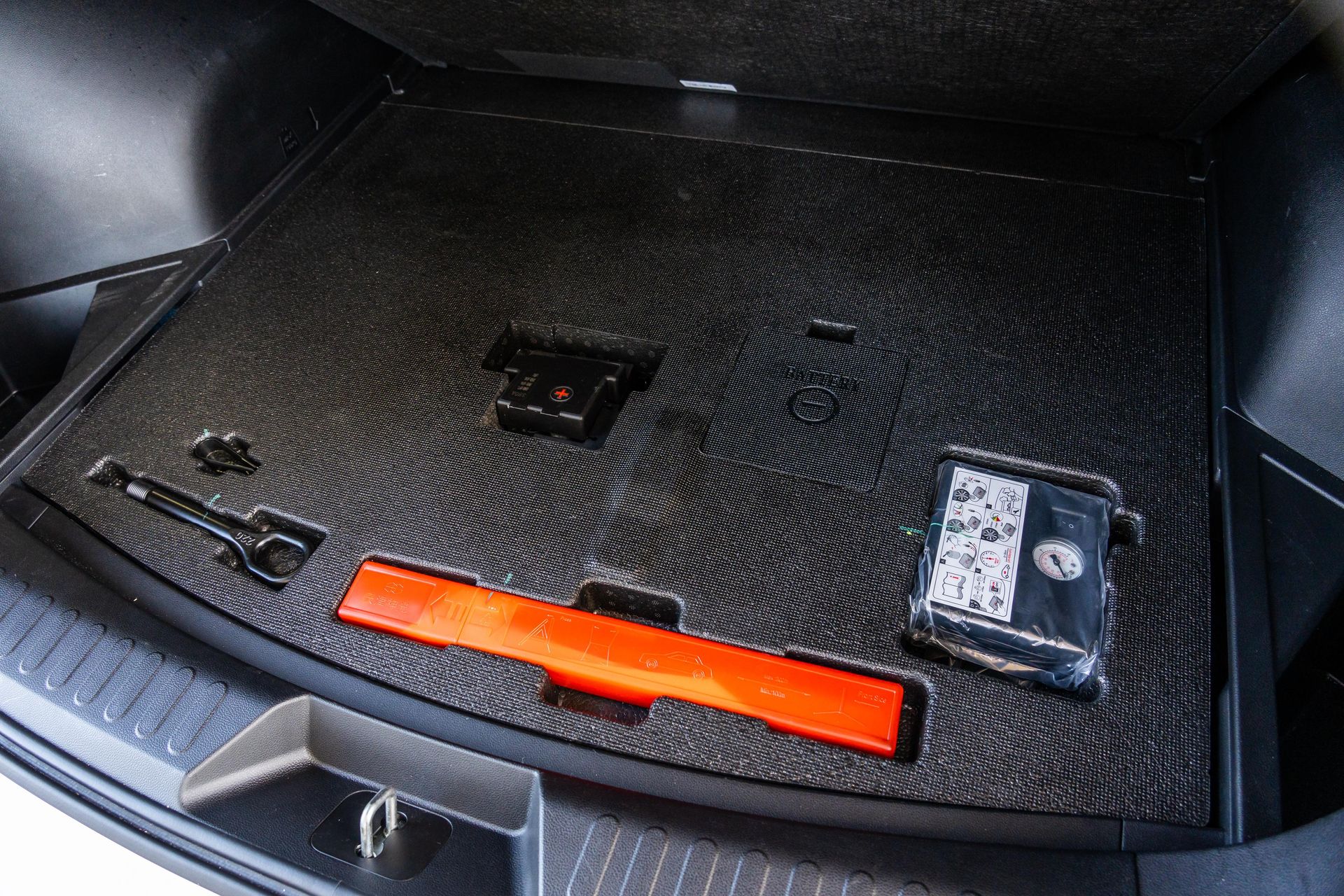 Which medium SUV has the biggest boot? | CarExpert