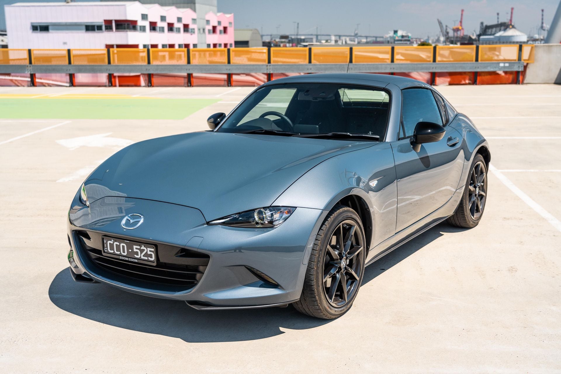 Mazda pushing for more MX-5s in 'priority' Australian market | CarExpert