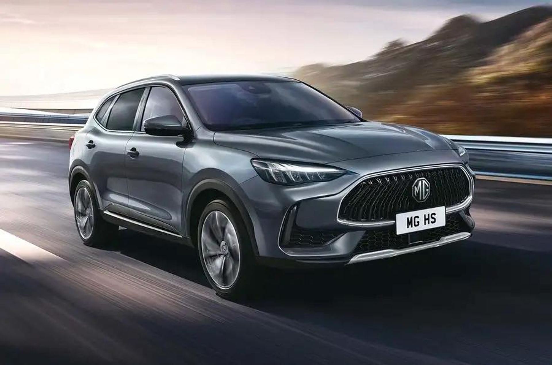 Why the all-wheel drive MG HS is getting hard to find | CarExpert