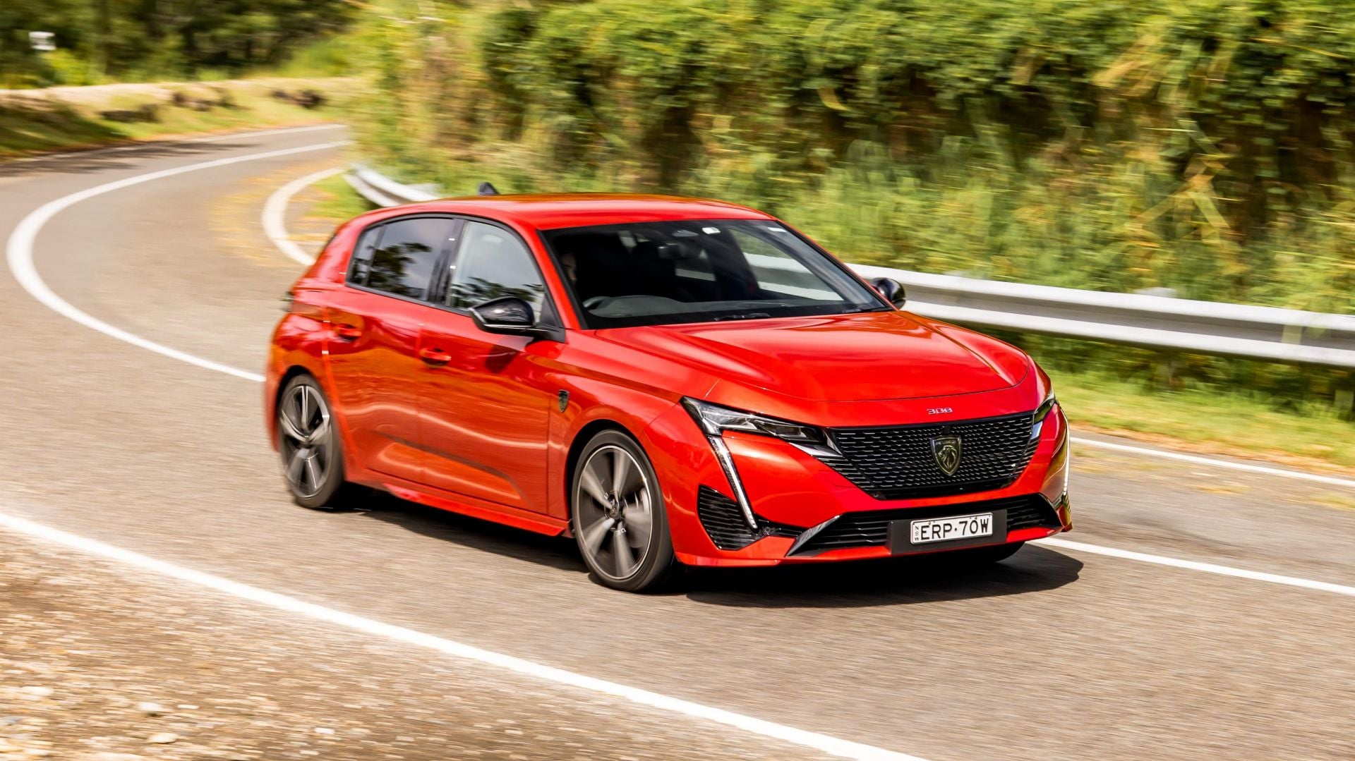 2023 Peugeot 308 GT review | CarExpert