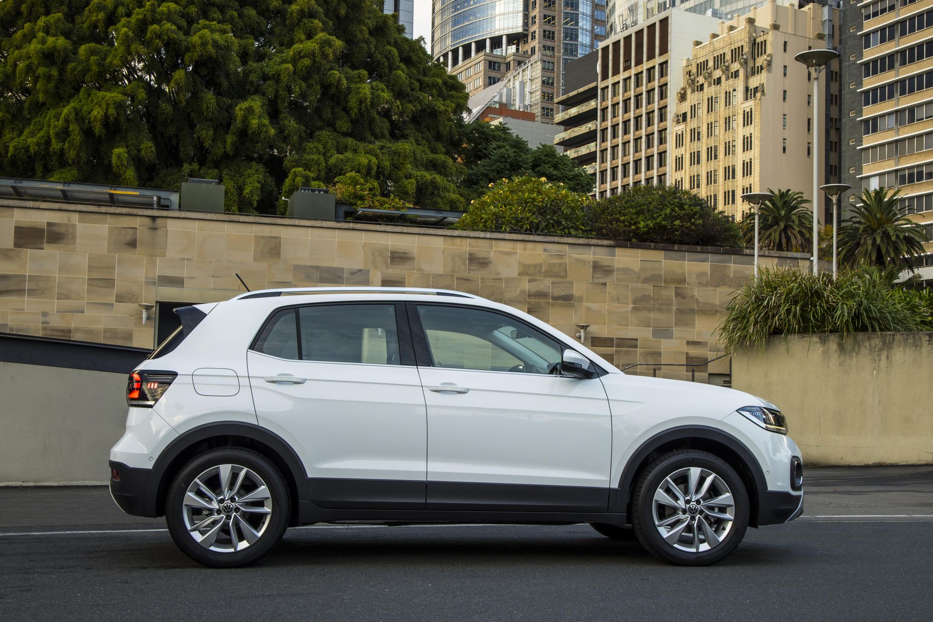Volkswagen cuts T-Cross price ahead of updated model | CarExpert
