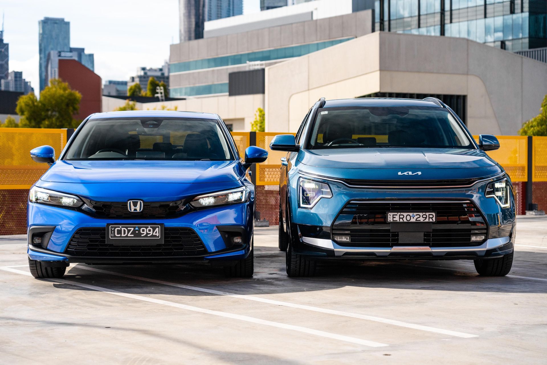 Carmakers will meet new emissions standards, says electric car lobby ...