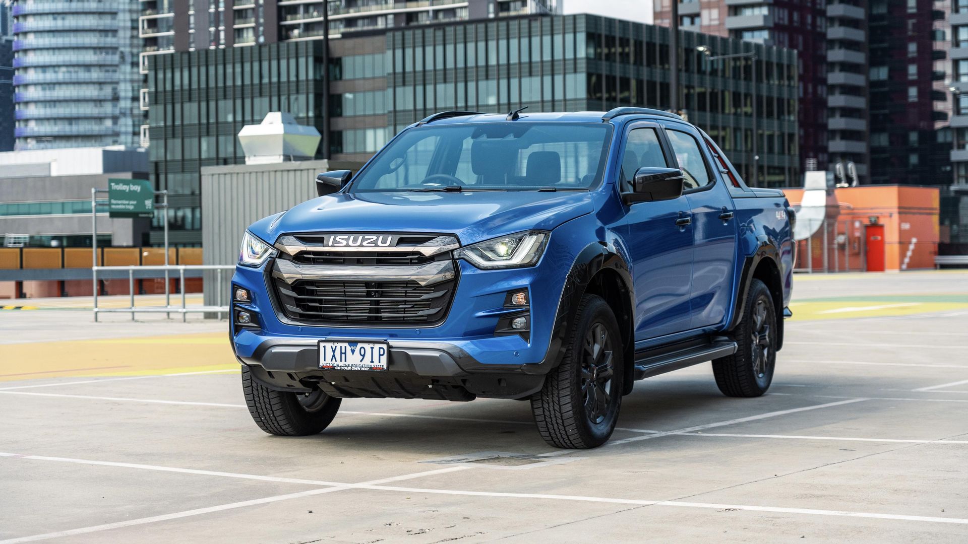 The cheapest utes to service in Australia | CarExpert