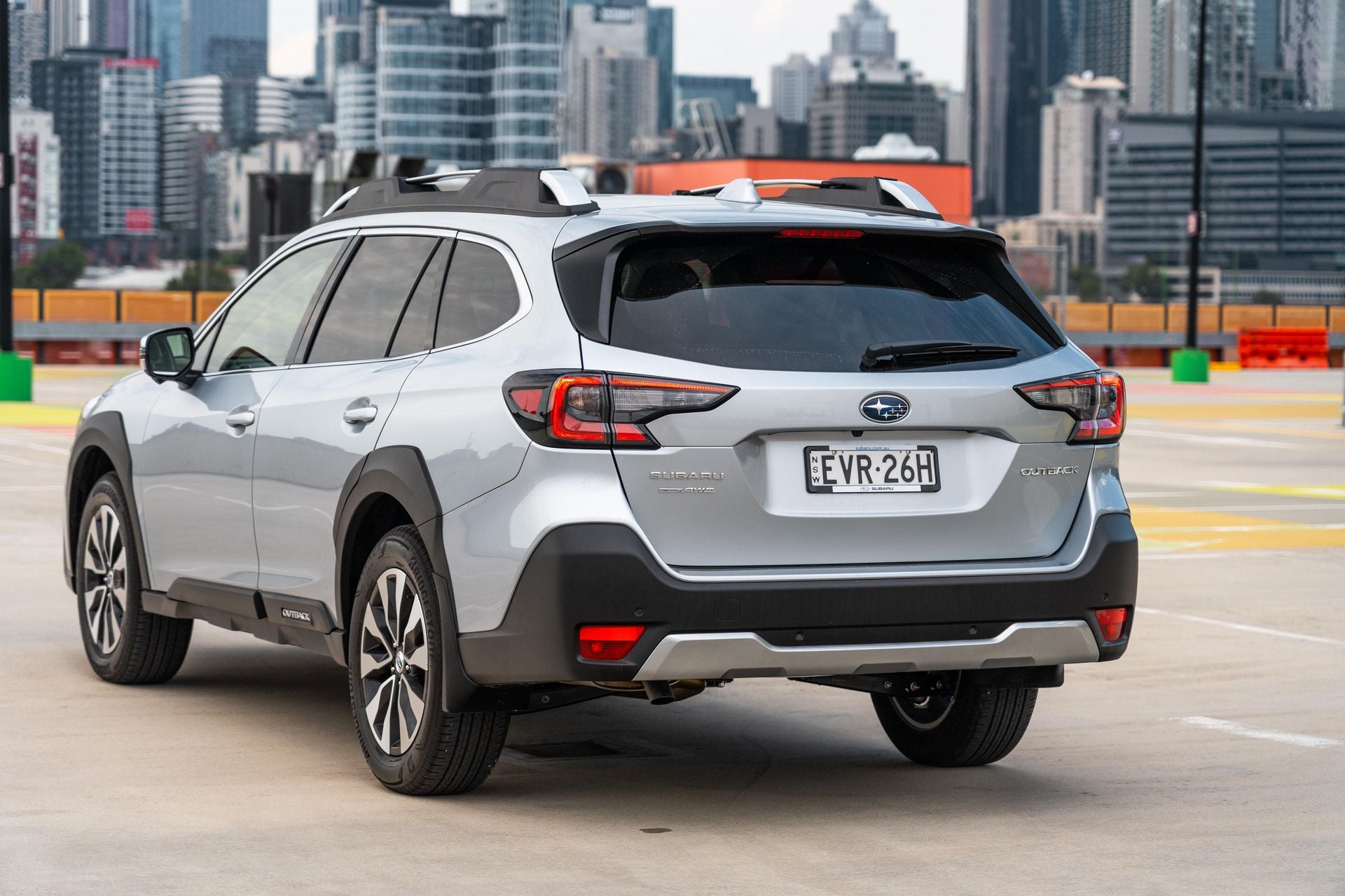 2023 Subaru Outback review | CarExpert