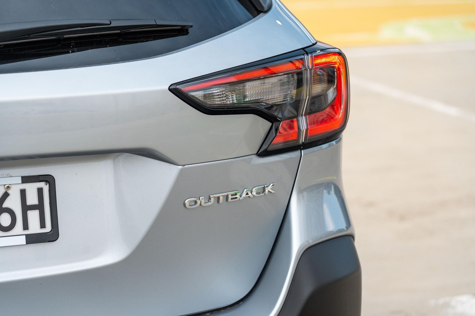 2023 Subaru Outback review | CarExpert