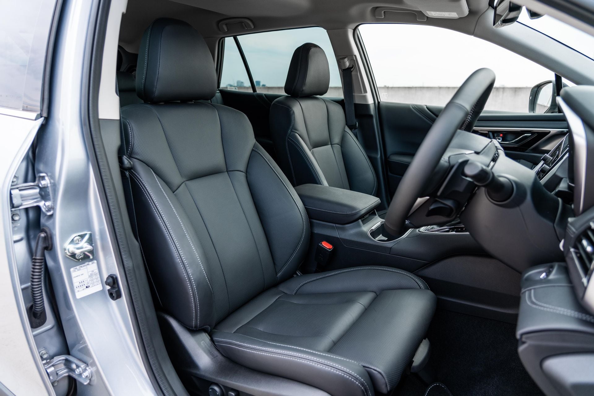 2023 Subaru Outback review | CarExpert