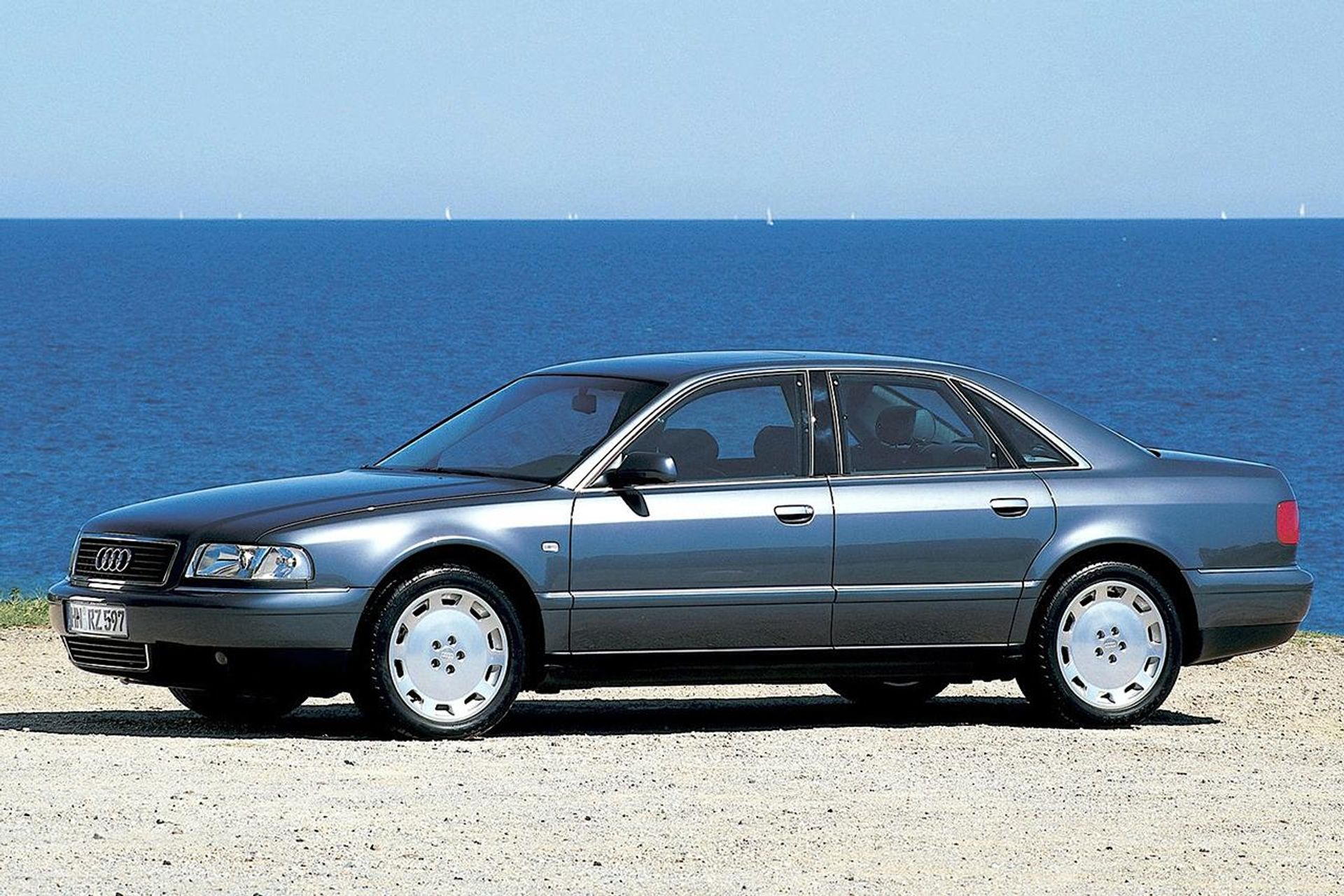 Audi A8: Future of pioneering luxury sedan unclear | CarExpert