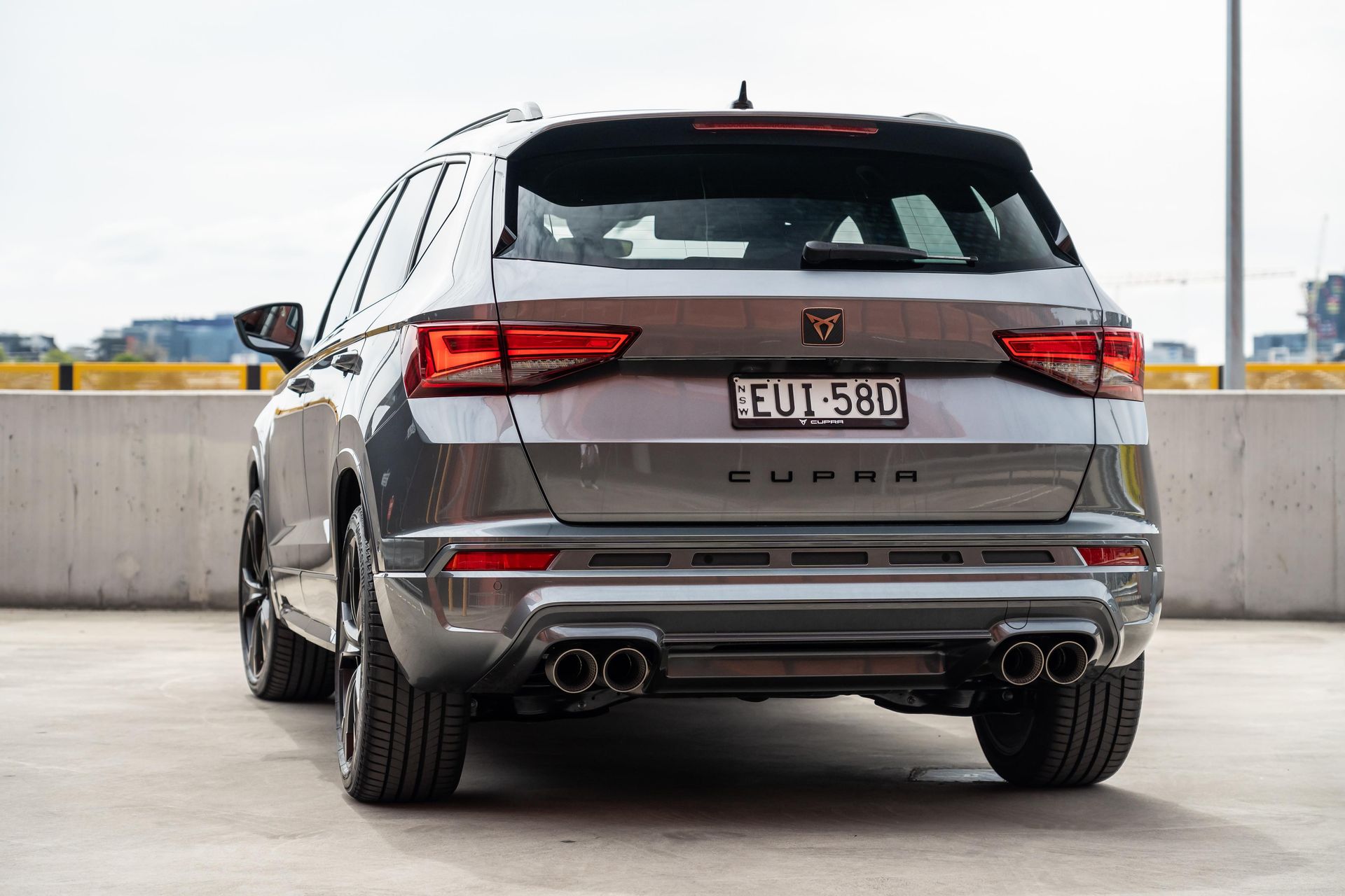 Cupra expanding Australian range with more affordable SUV | CarExpert