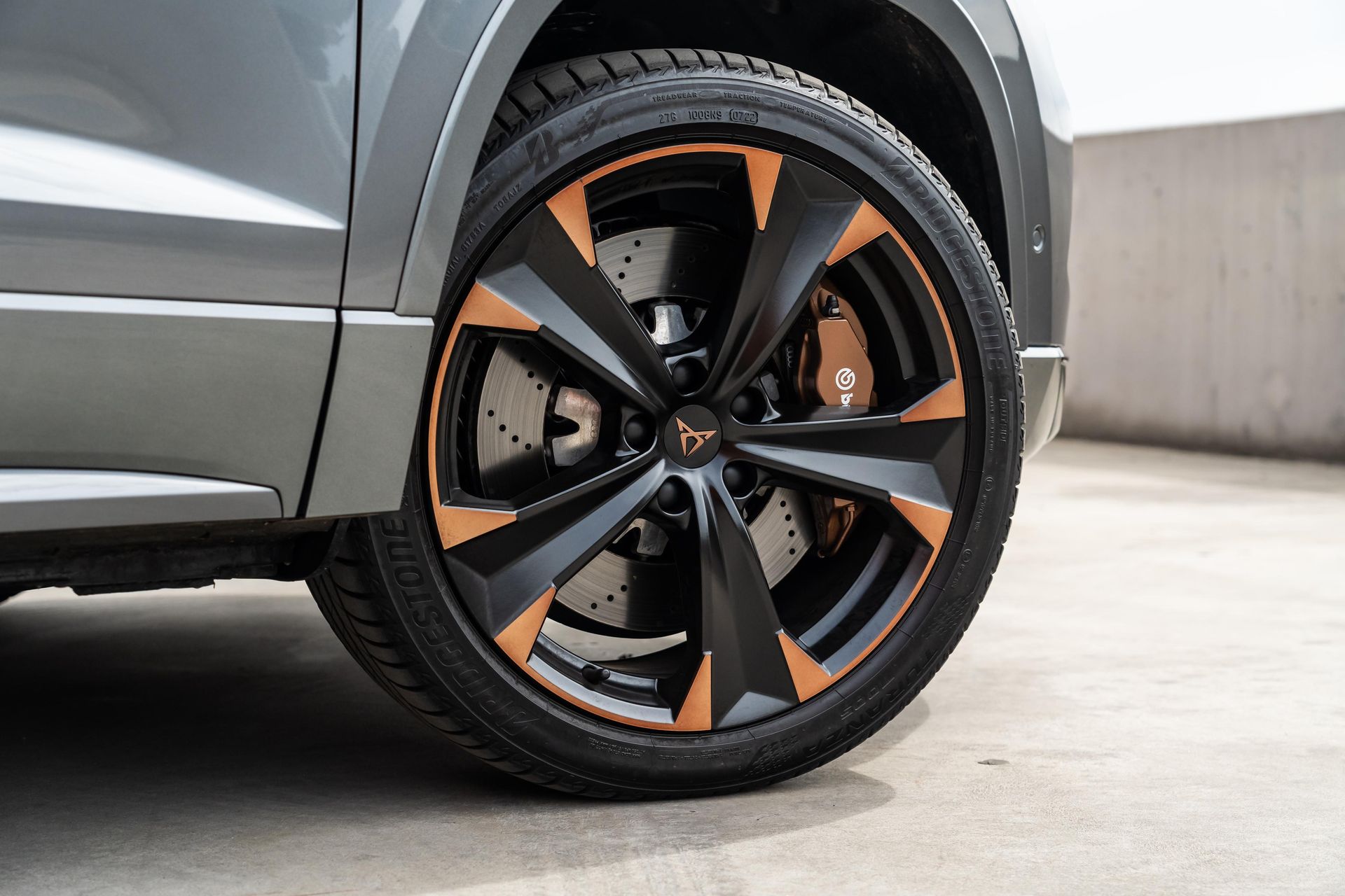 2023 Cupra Ateca VZx review | CarExpert