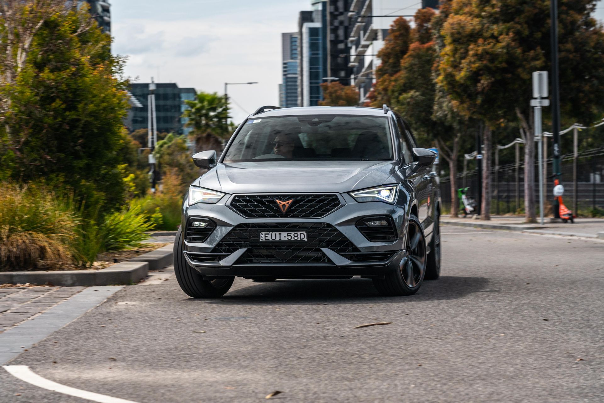2023 Cupra Ateca VZx review | CarExpert