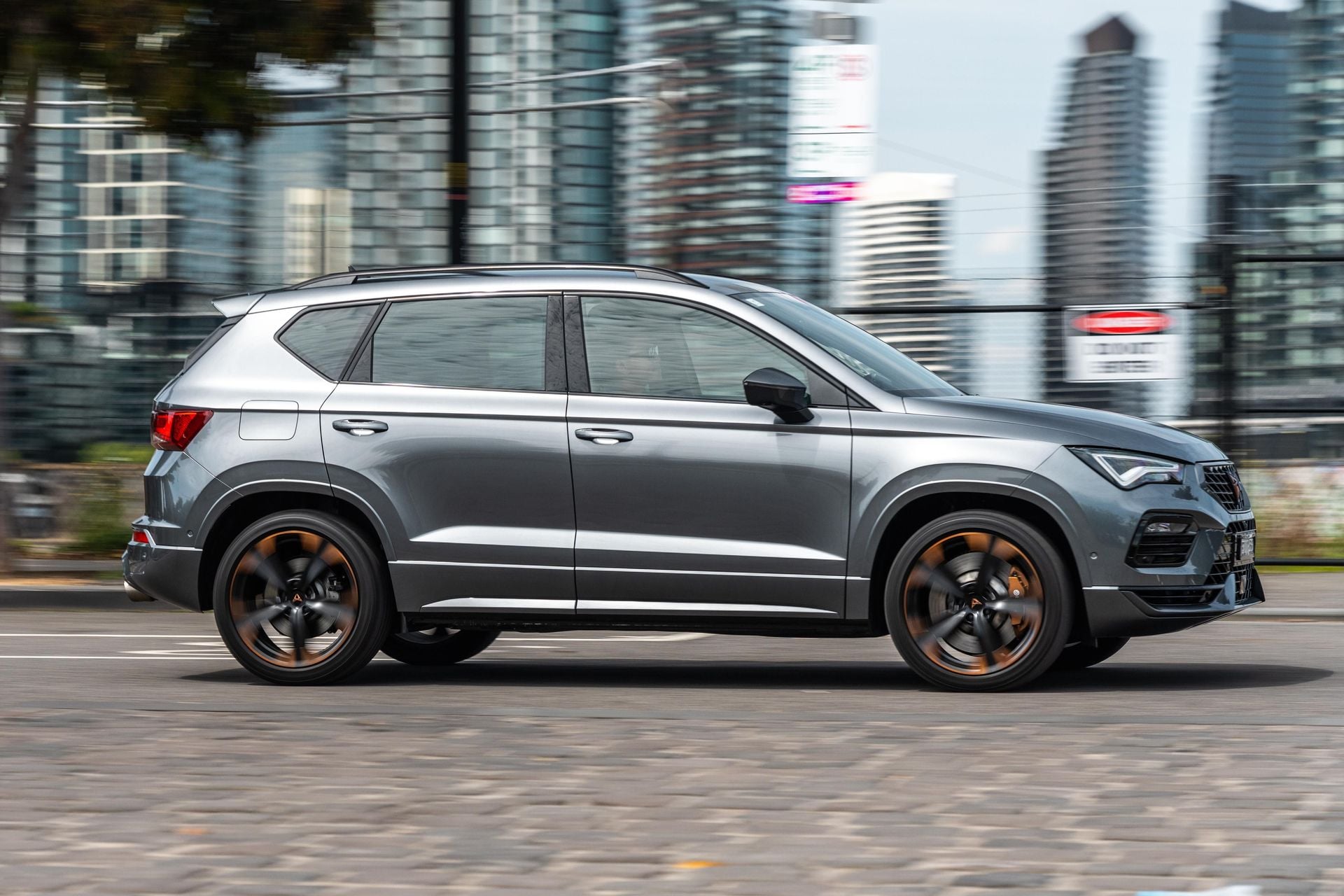 Cupra Ateca deals: $10,000 saving with EOFY offer | CarExpert