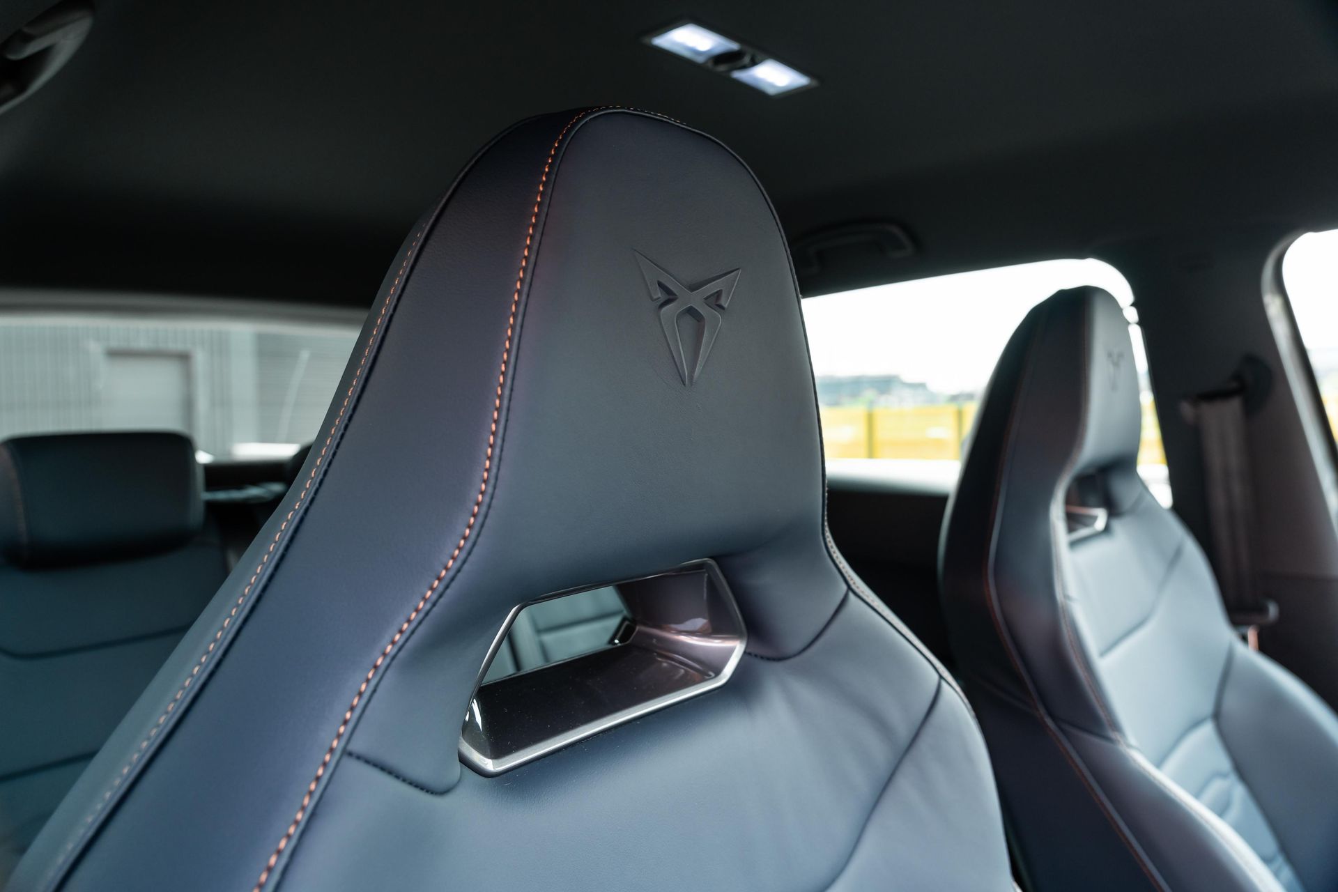 2023 Cupra Ateca VZx review | CarExpert
