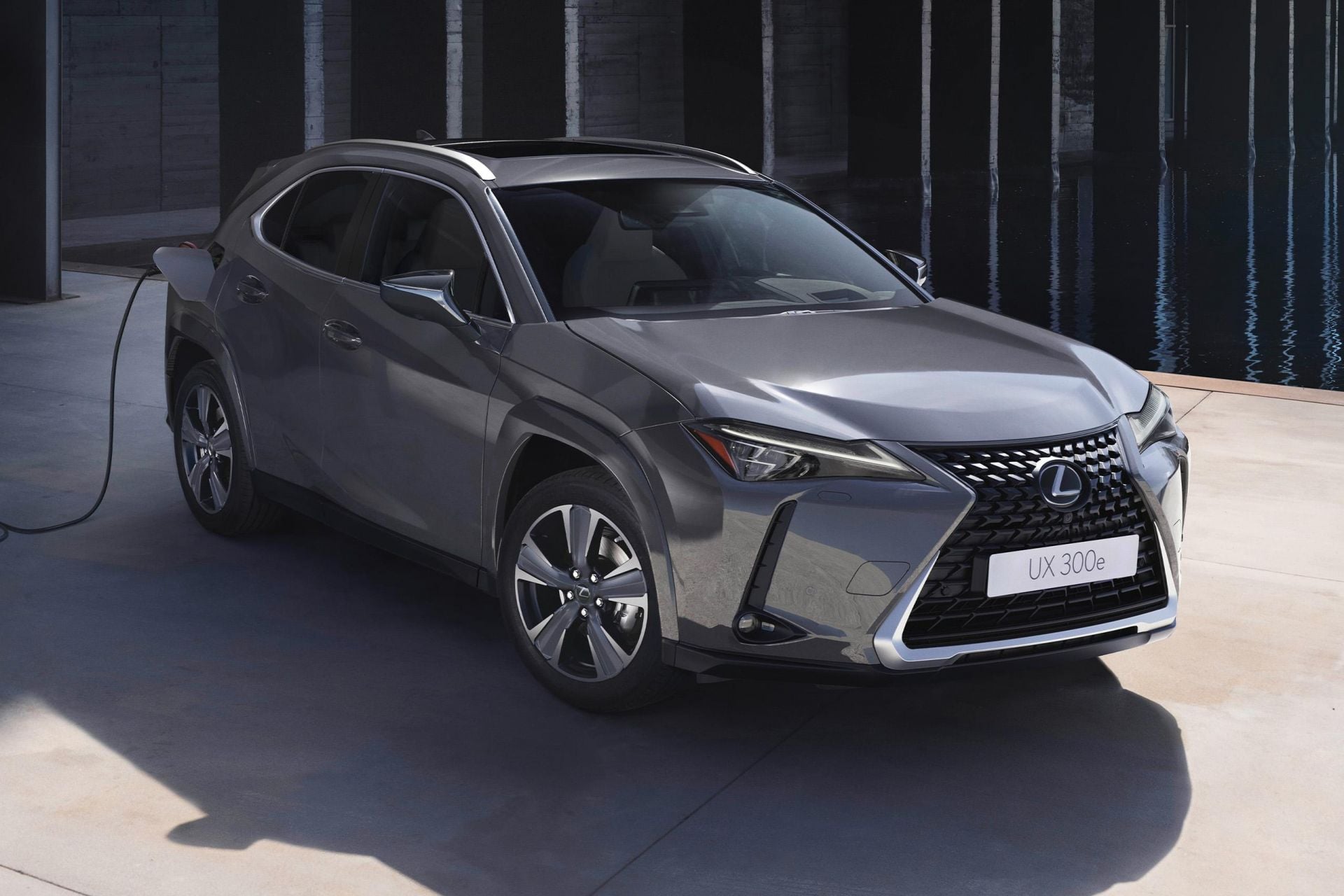 2023 Lexus UX 300e price and specs | CarExpert