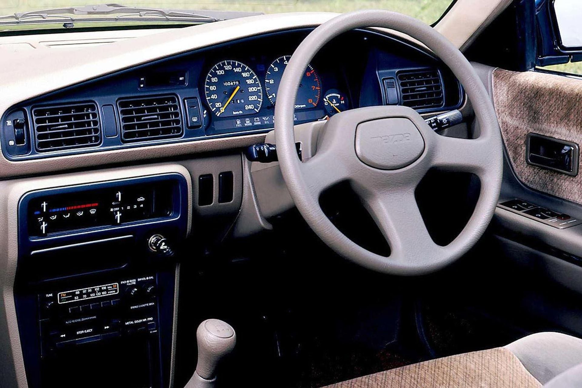 10 Mazdas you may have forgotten about: Part 1 | CarExpert