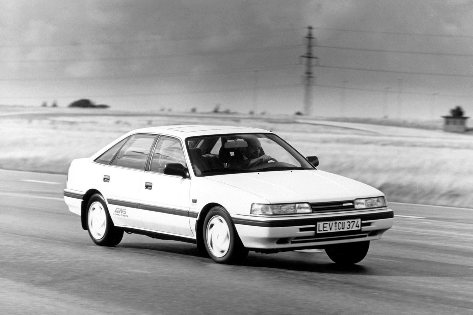 10 Mazdas you may have forgotten about: Part 1 | CarExpert