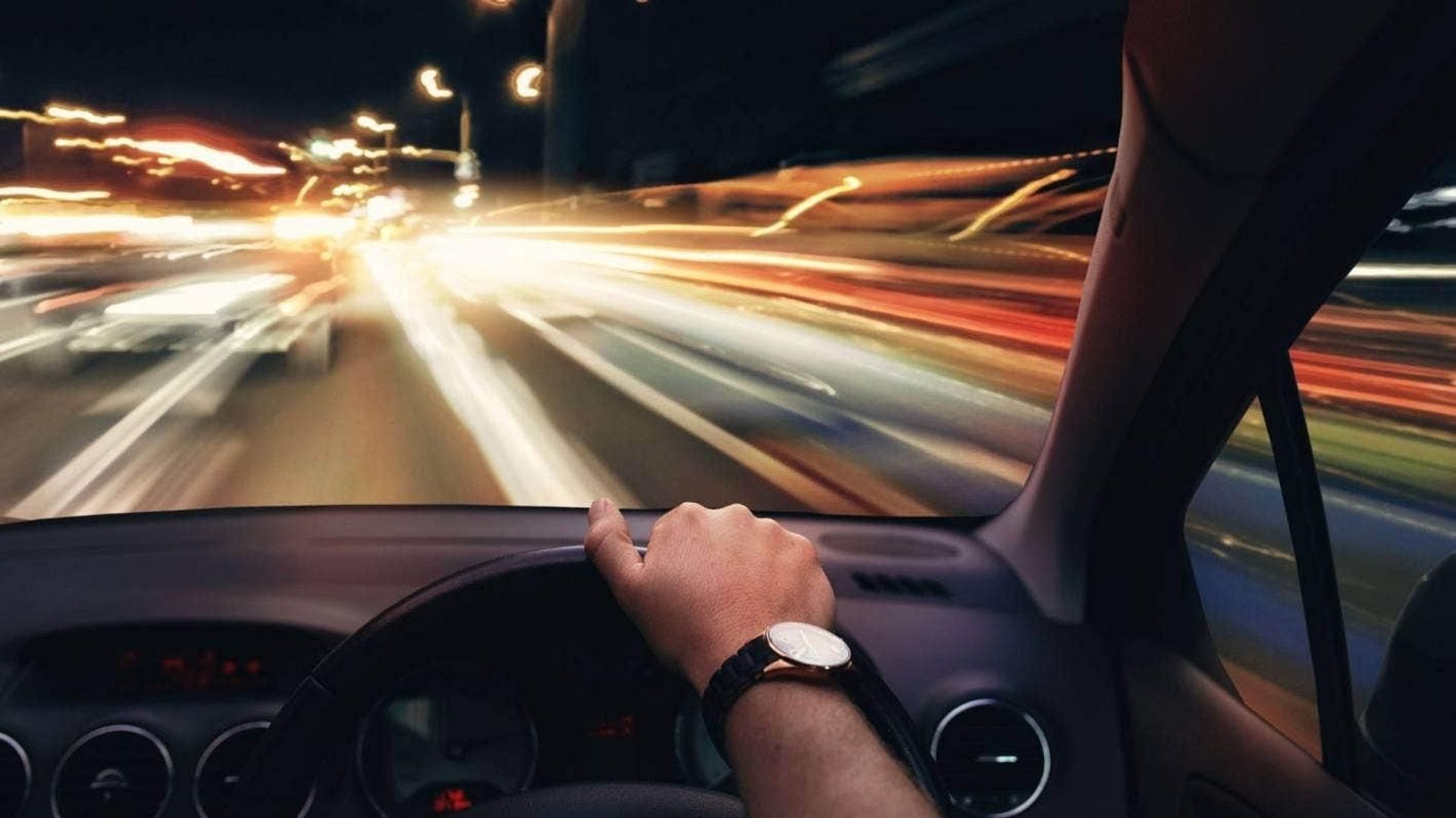 Is it legal to drive with one hand? | CarExpert