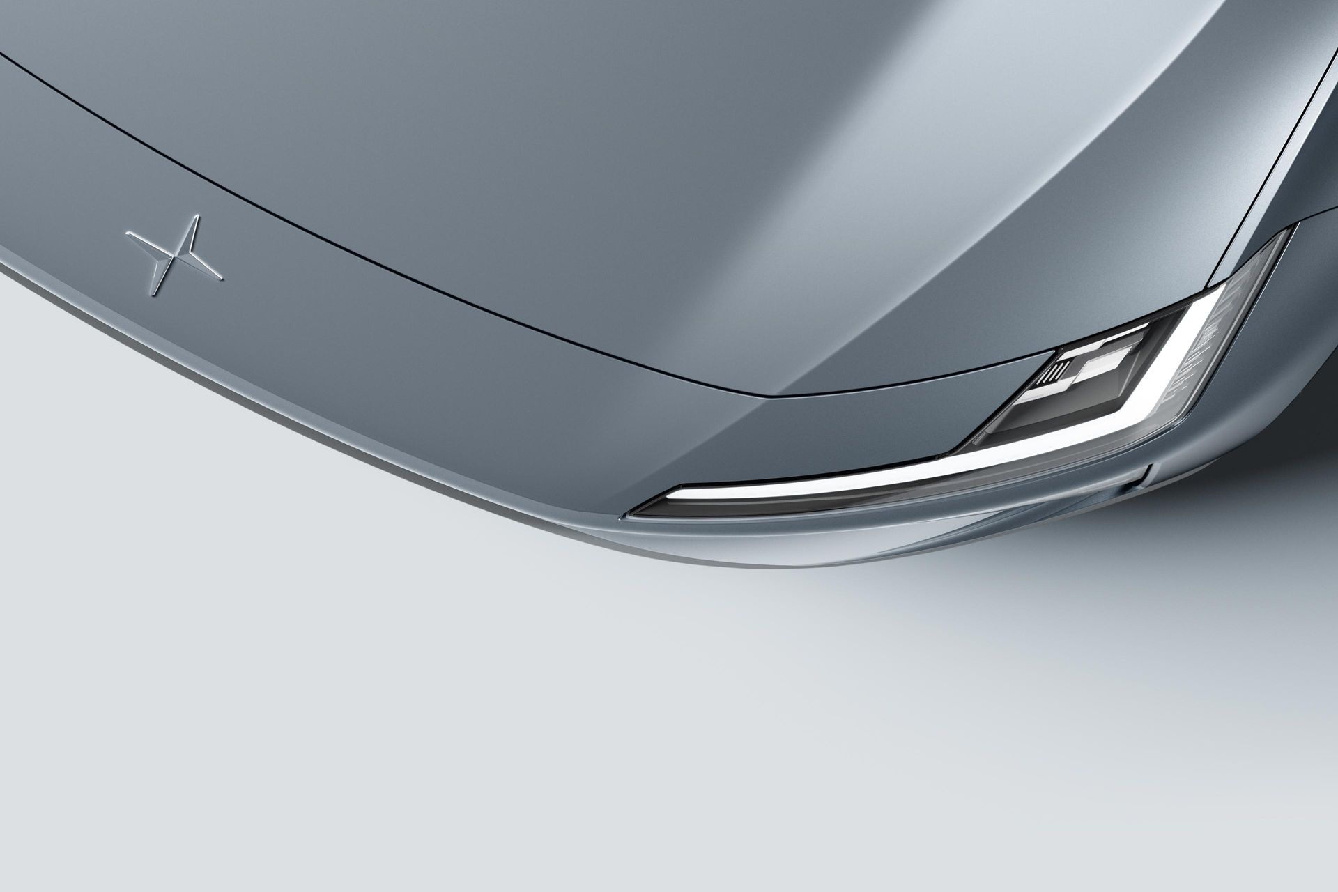 Polestar 4 revealed: Coupe SUV has no rear windscreen | CarExpert