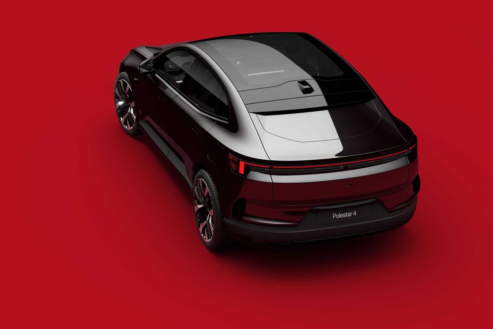 2024 Polestar 4 price and specs: Tesla Model Y rival now on sale in ...
