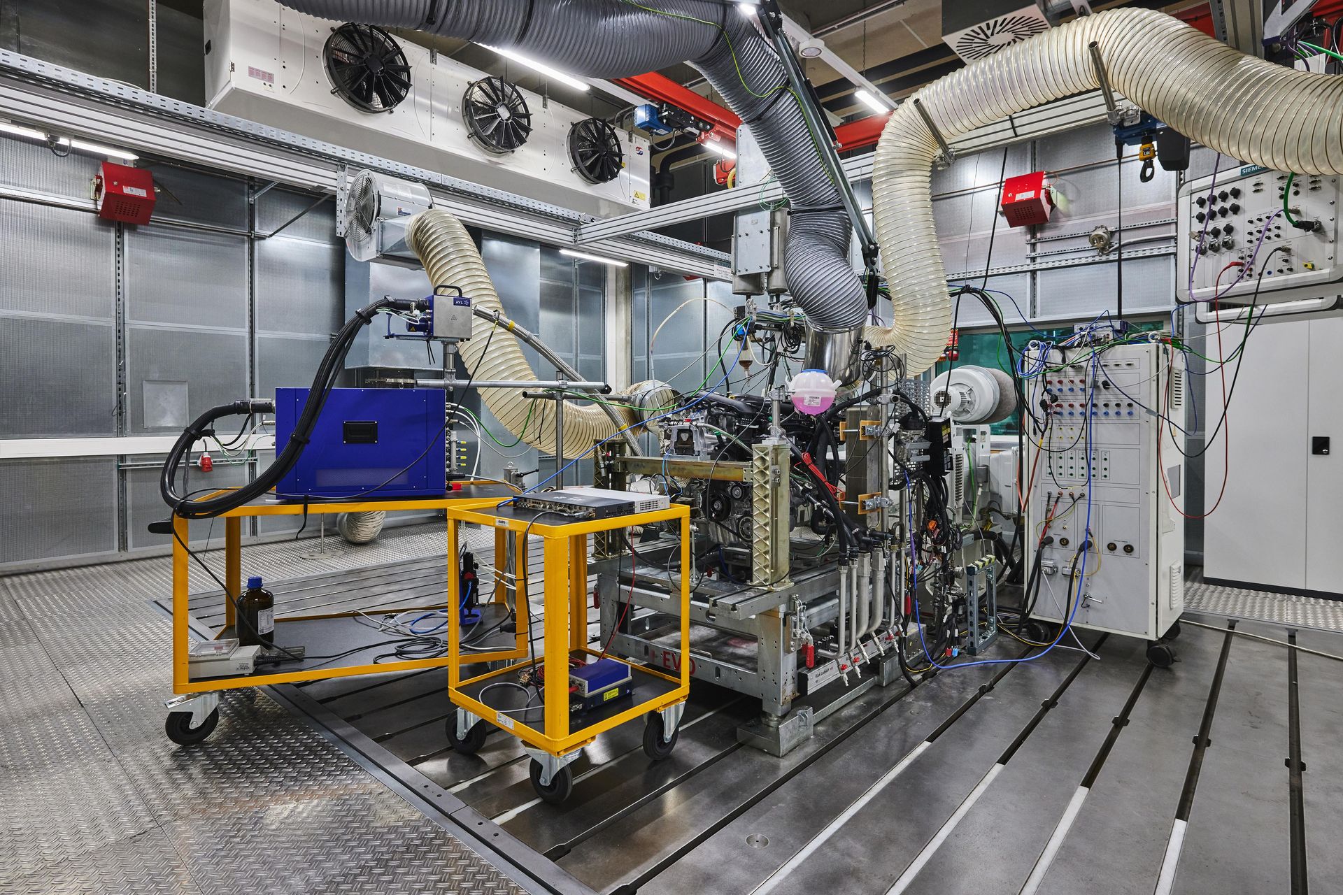Skoda developing next-gen VW Group ICE powertrains | CarExpert