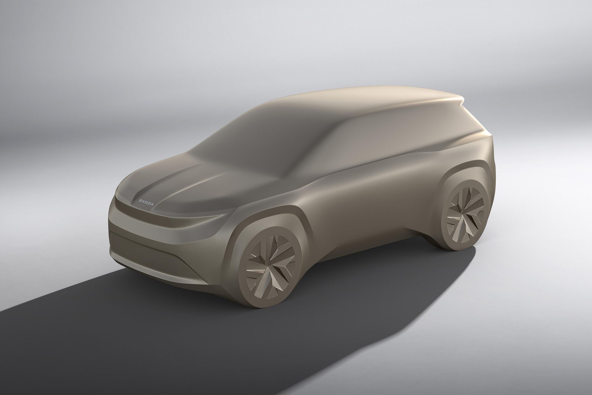 Skoda details its electric car onslaught | CarExpert