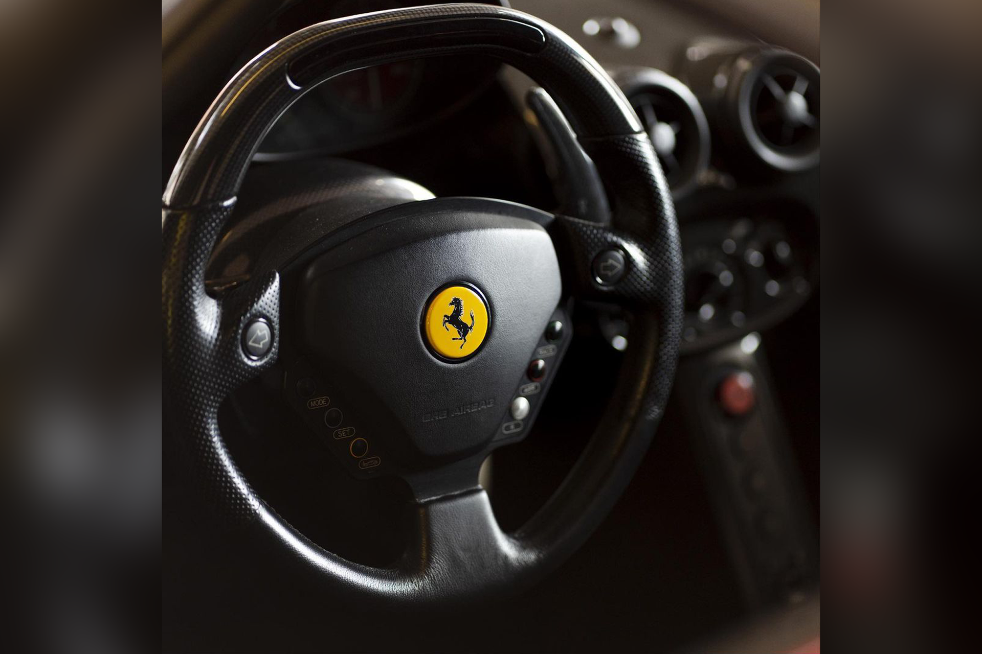 Fernando Alonso farewells Enzo from his Ferrari past | CarExpert