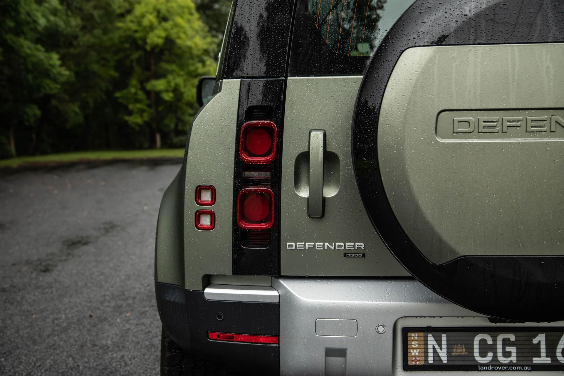 2023 Land Rover Defender 110 review | CarExpert