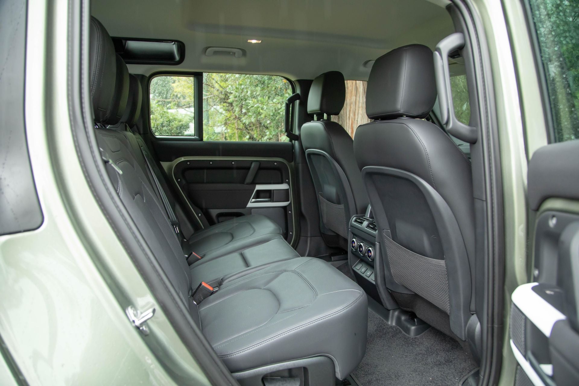 2023 Land Rover Defender 110 review | CarExpert