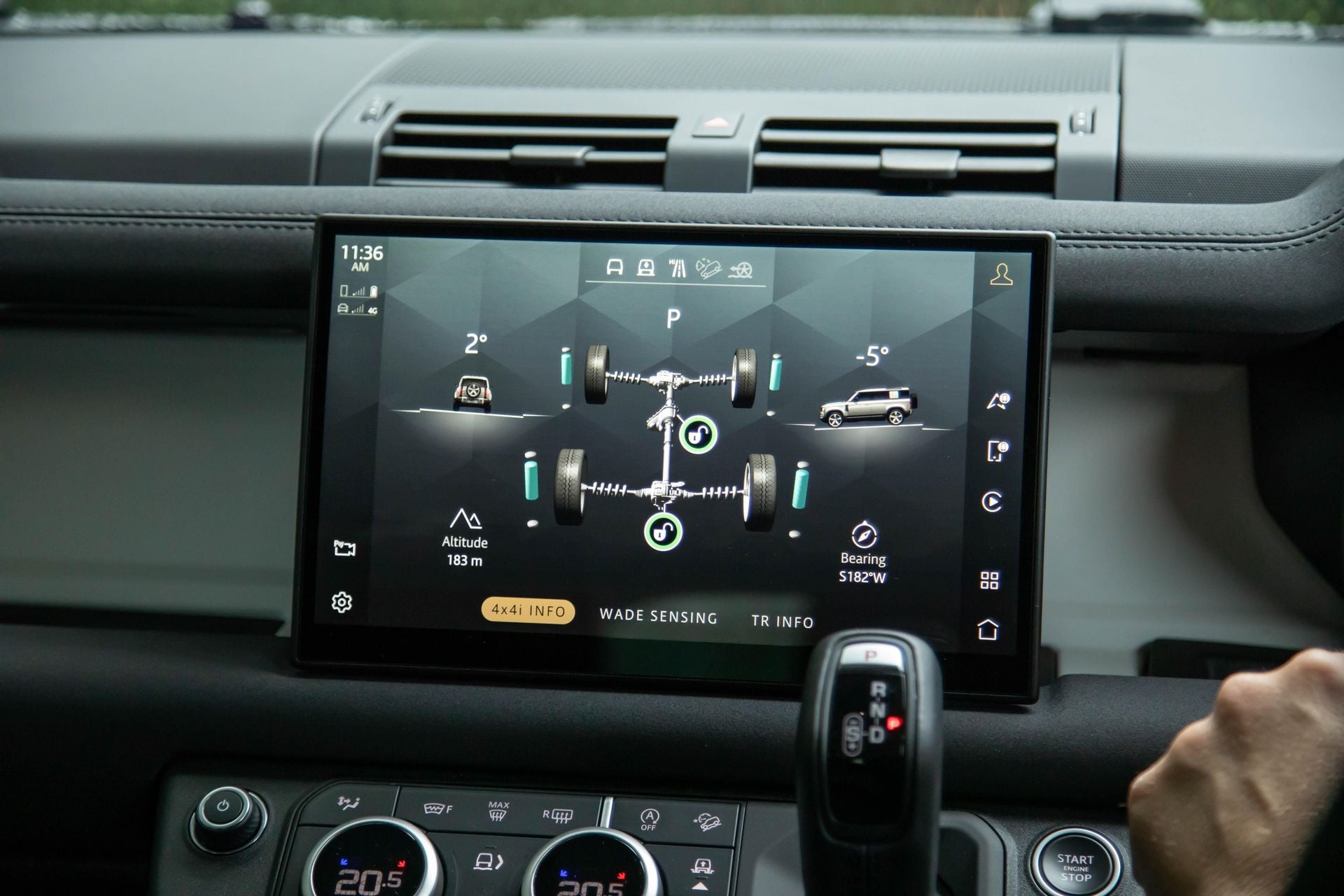 2023 Land Rover Defender 110 review | CarExpert