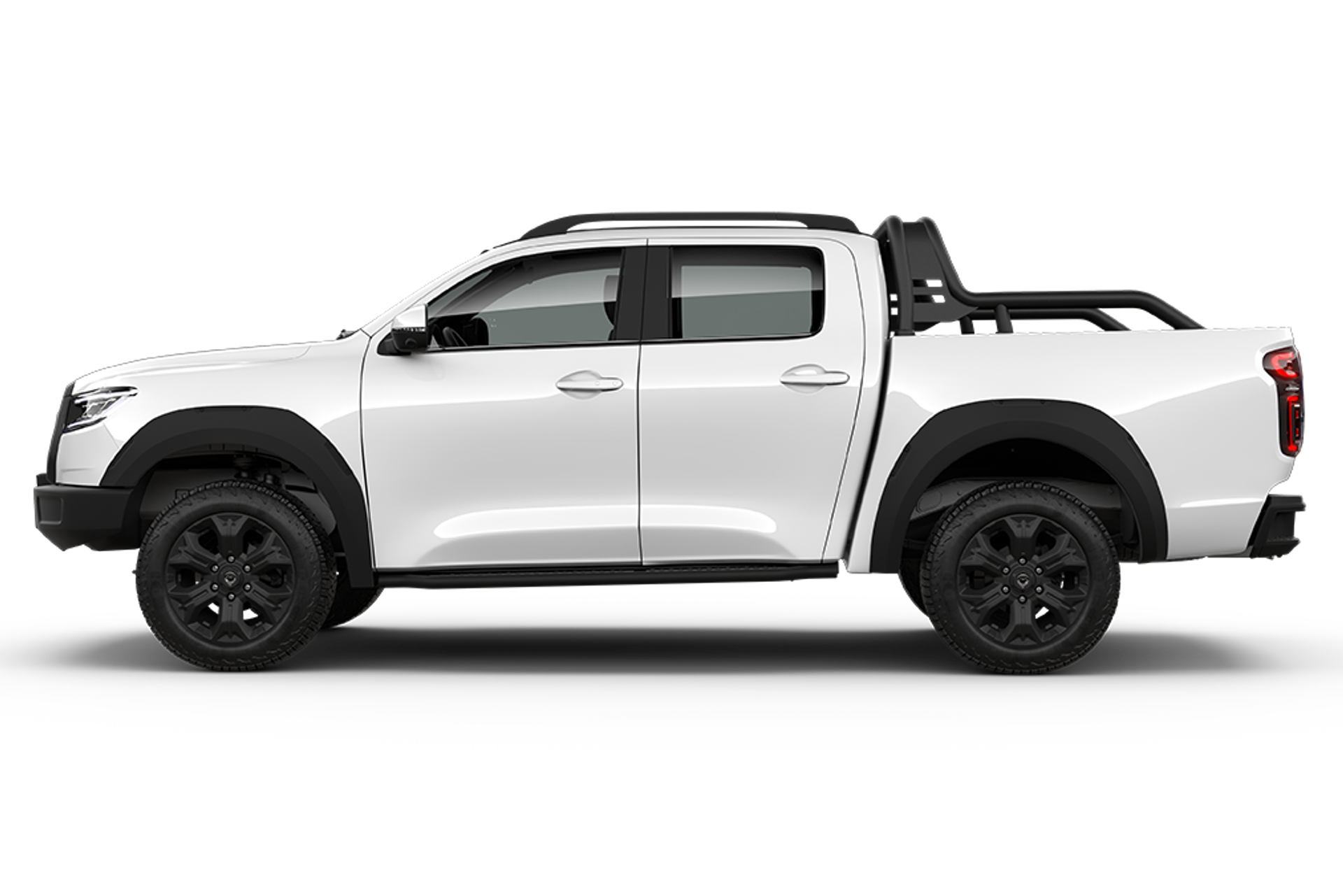 2023 GWM Ute price and specs | CarExpert