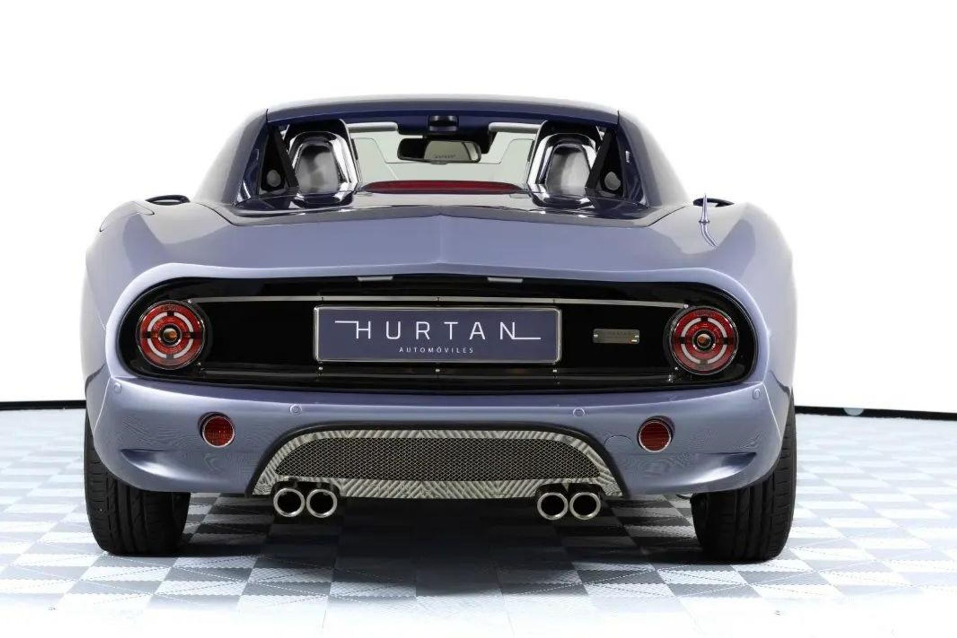 Spanish firm reveals latest retro-inspired Mazda MX-5 | CarExpert