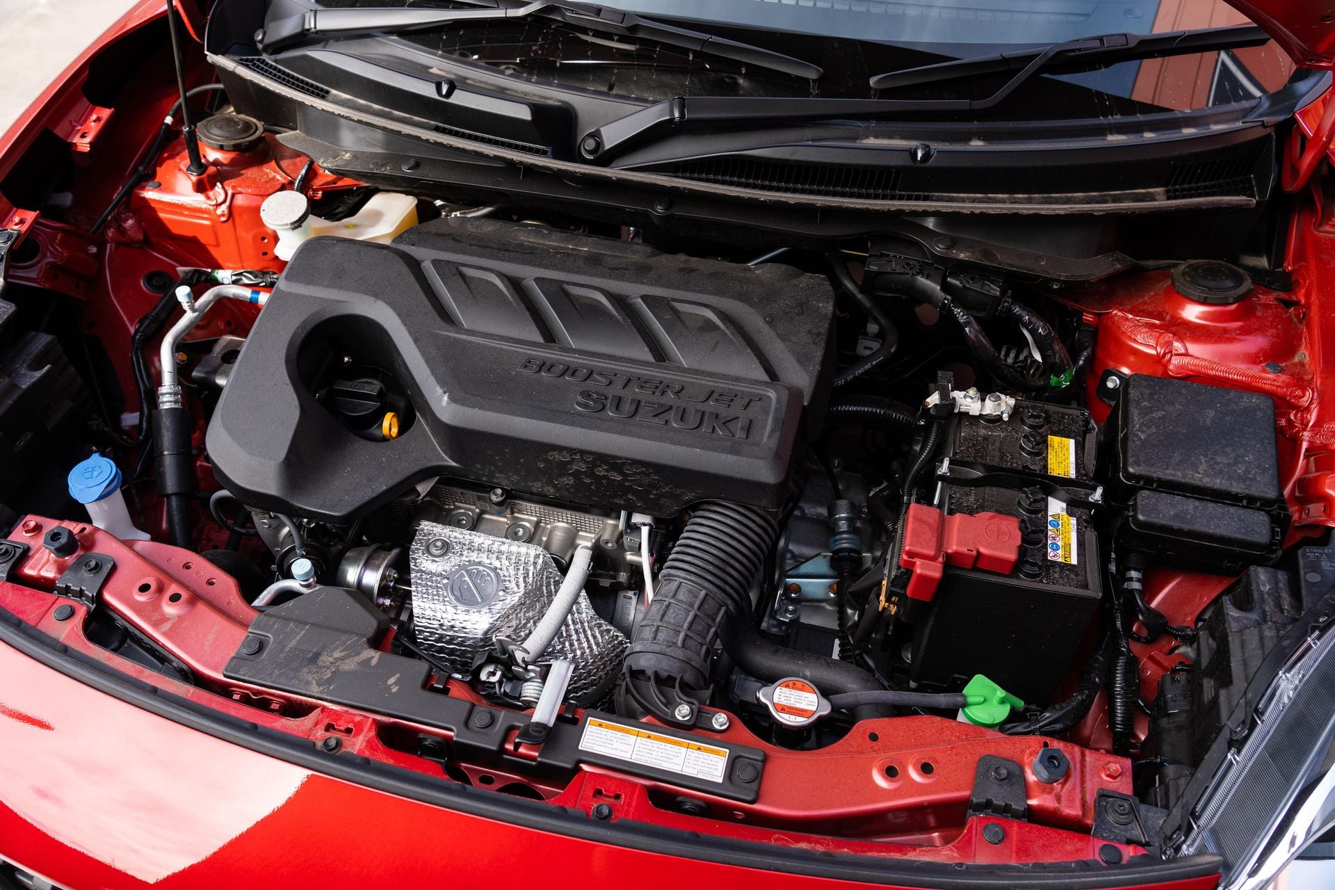 2023 Suzuki Swift review | CarExpert