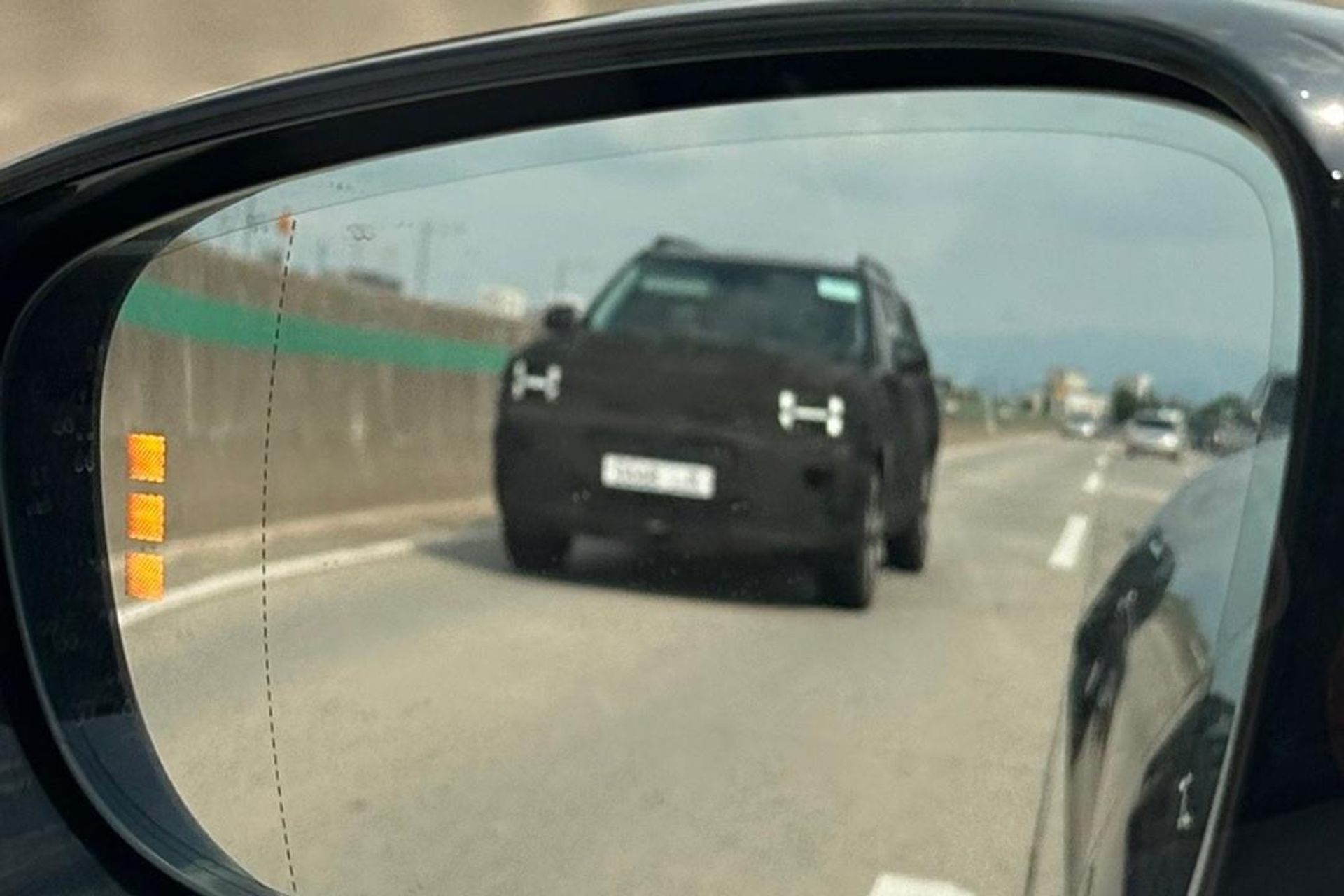 Inside the Defender-like 2024 Hyundai Santa Fe | CarExpert