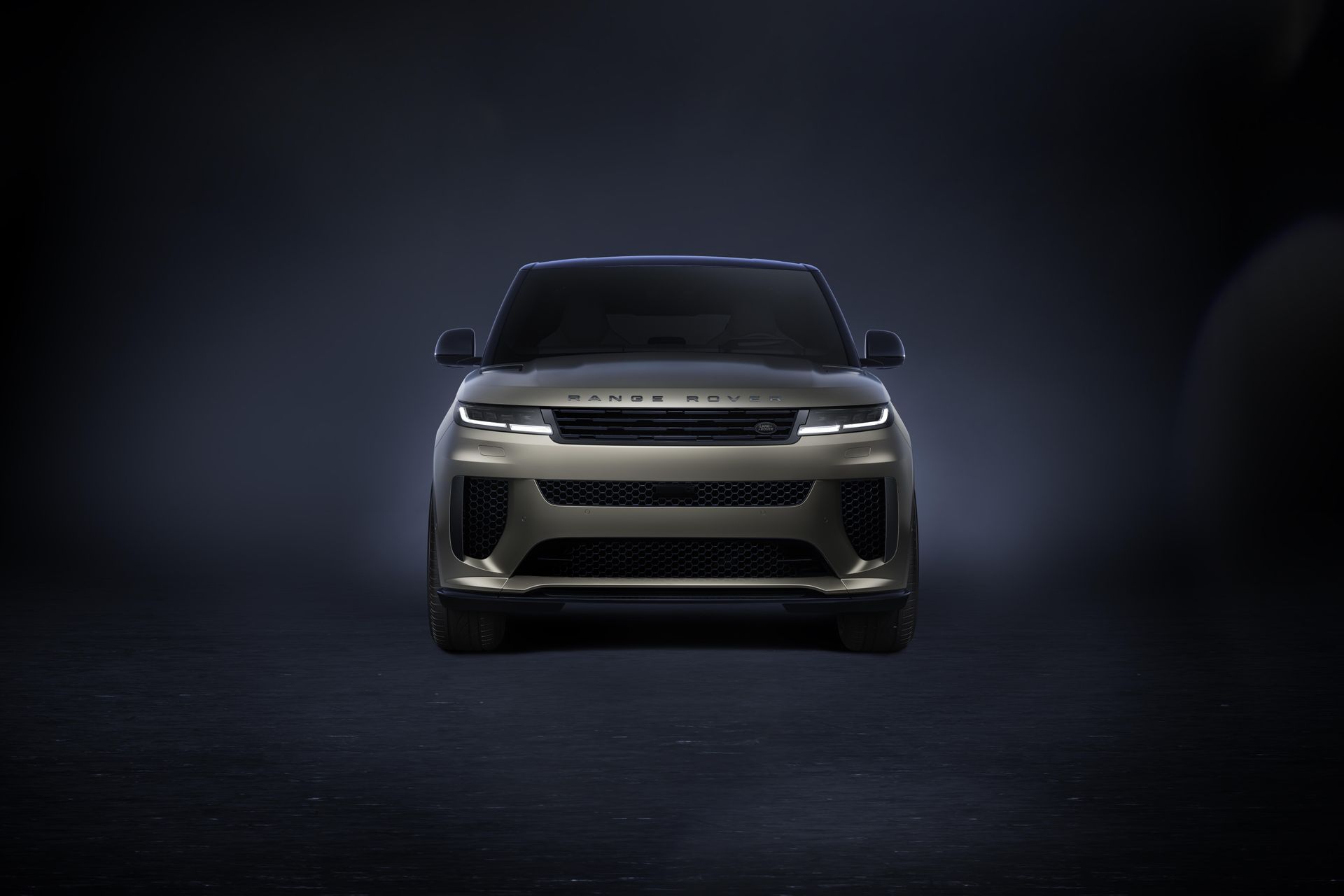 JLR debuts new logo amid brand realignment | CarExpert