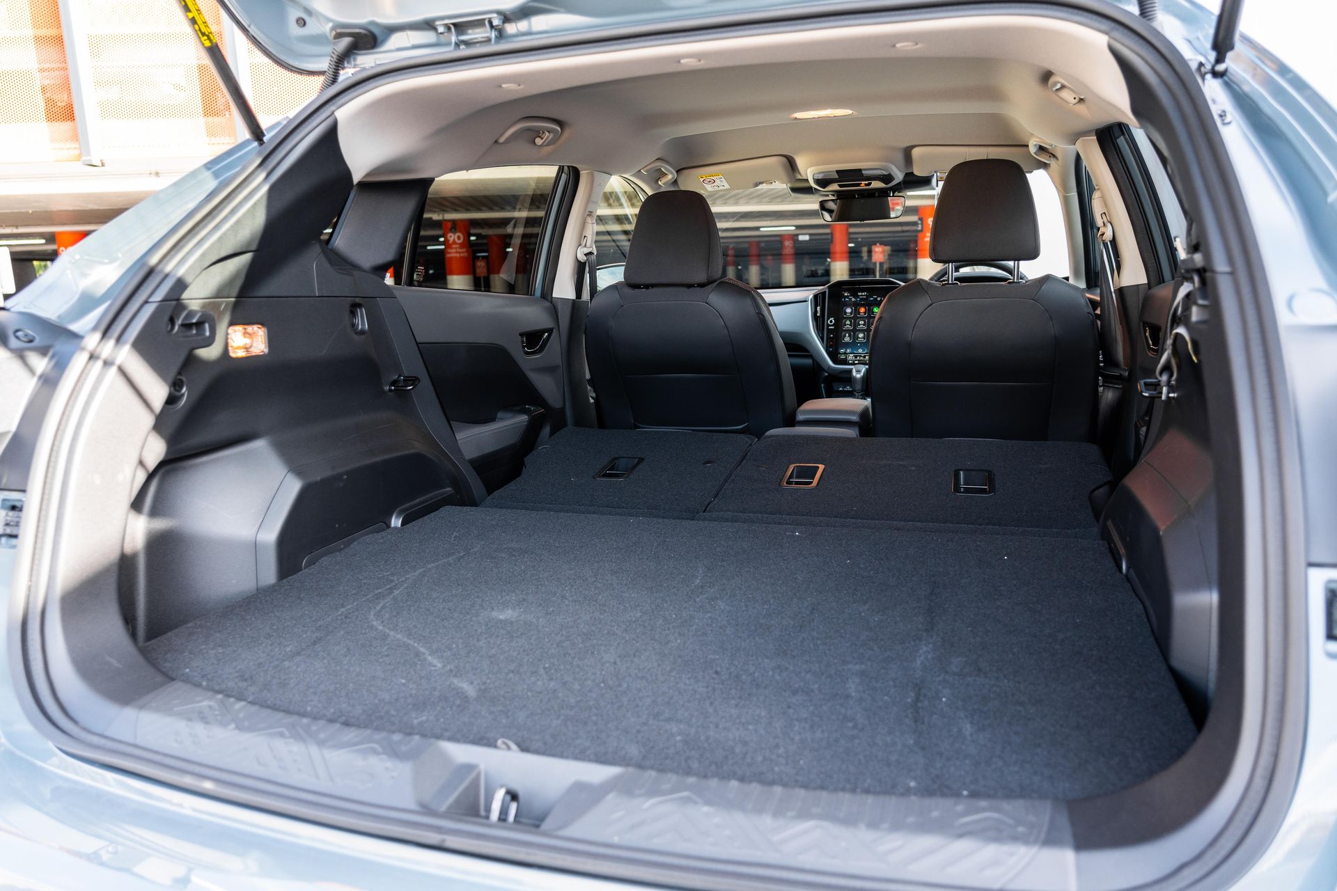 2023 Subaru Crosstrek AWD 2.0R review | CarExpert