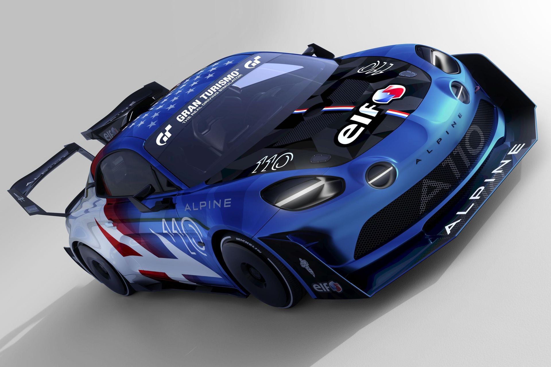 Alpine to tackle Pikes Peak with wildest A110 yet | CarExpert