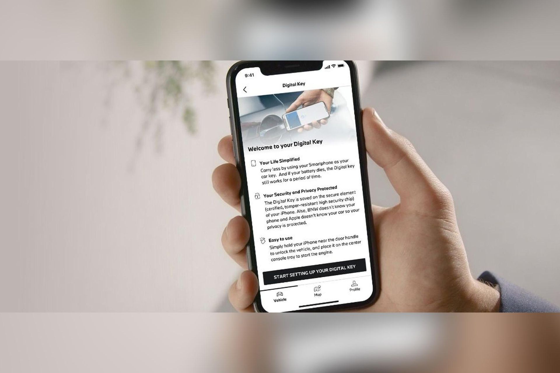 BMW unlocks Digital Key Plus connectivity for Samsung users | CarExpert
