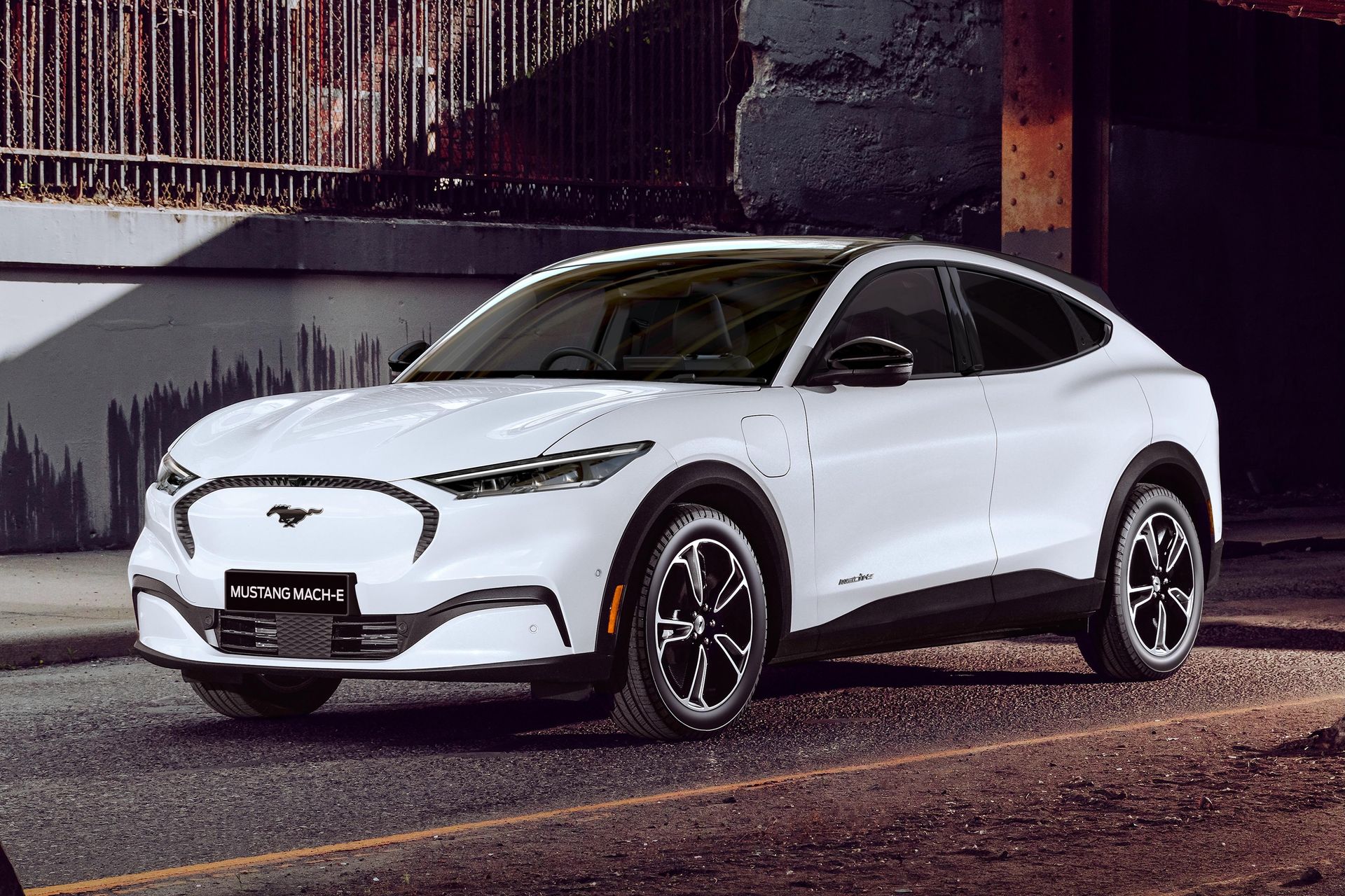 No cheaper Ford Mustang Mach-E coming | CarExpert