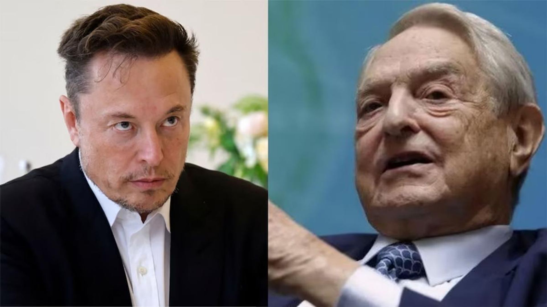 Soros dumps Tesla shares, Musk calls him Magneto | CarExpert