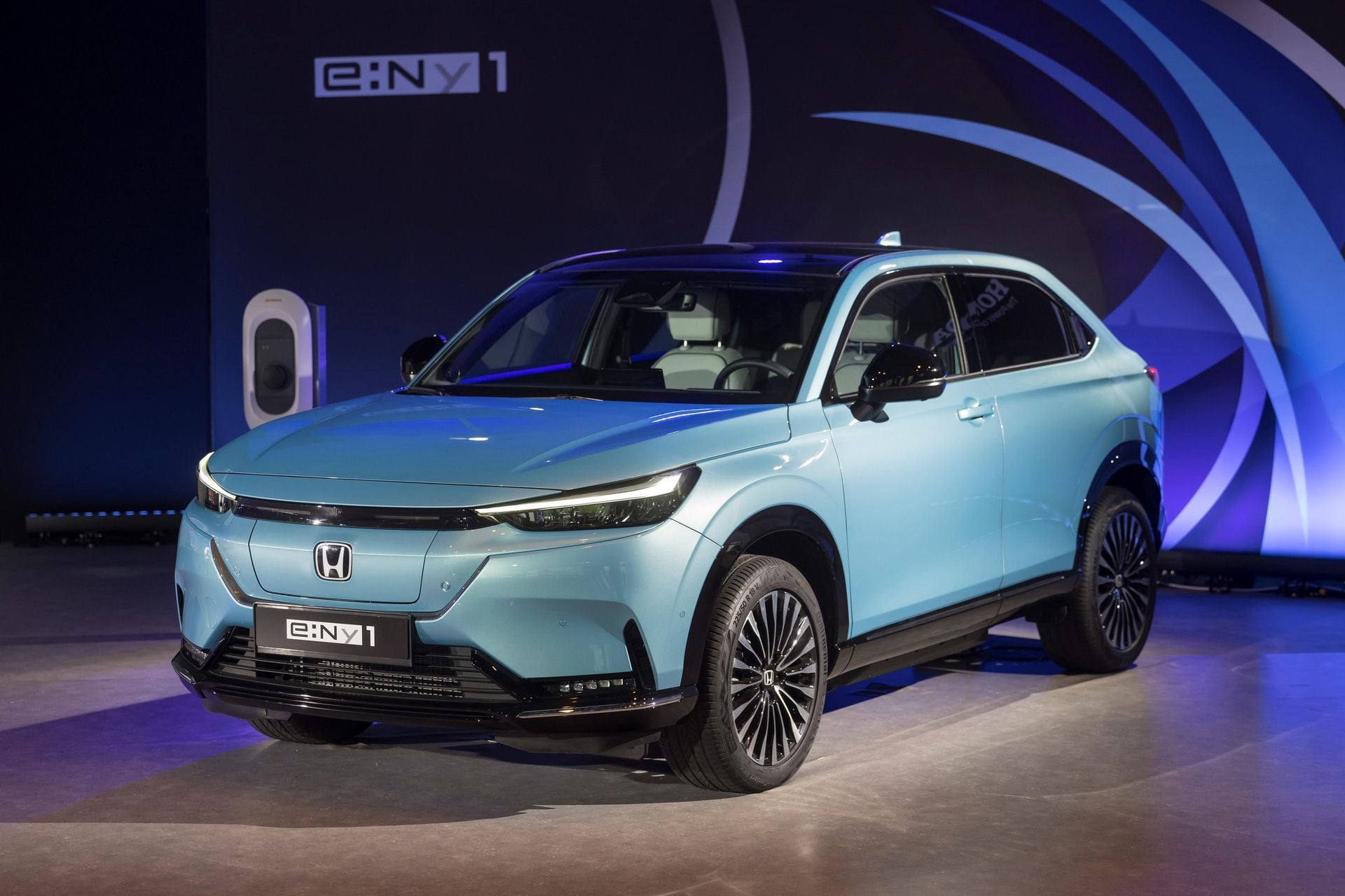 Honda Insight reborn as Chinese electric SUV, Australian plans unclear ...